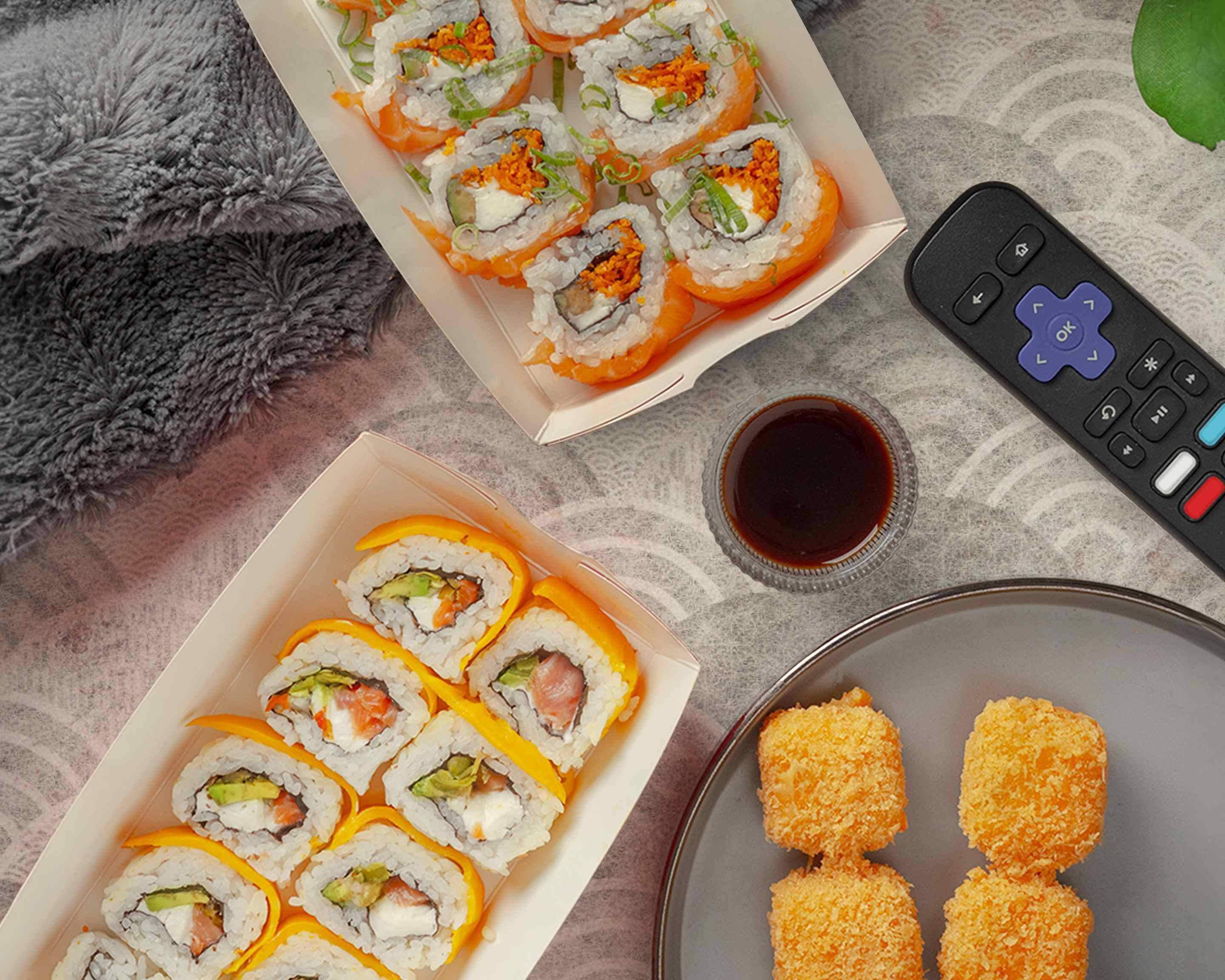 Yukai (Parque Aztlán) Menú a Domicilio【Menú y Precios】Ciudad de México ...