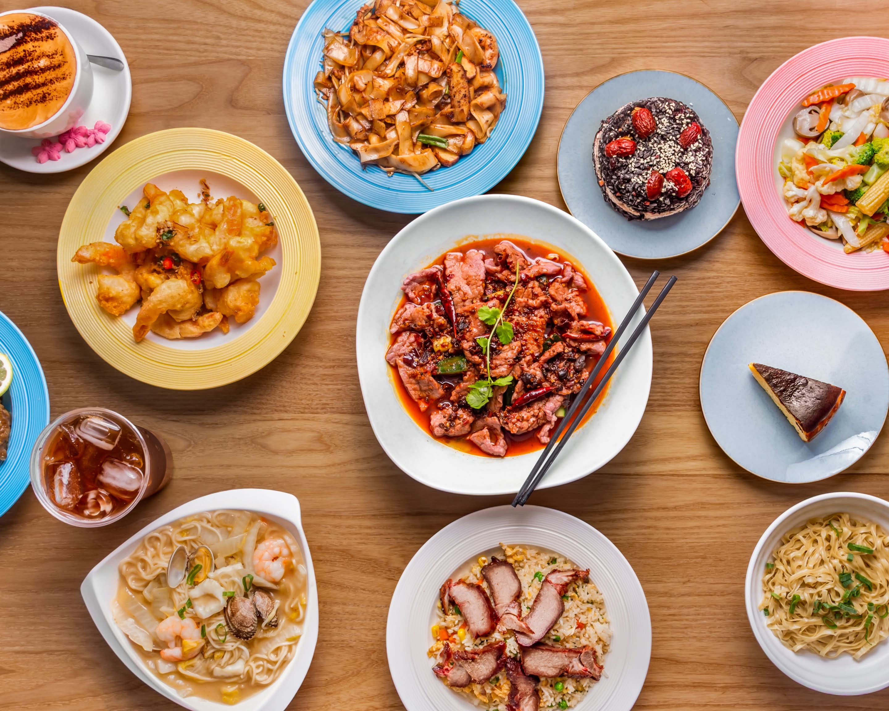 3J House - 林家小厨 (Bruce) Menu Takeout in Canberra | Delivery Menu & Prices | Uber Eats