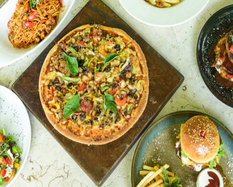 The Dutchman's Street - Matara Delivery | Matara Four Gravets | Uber Eats