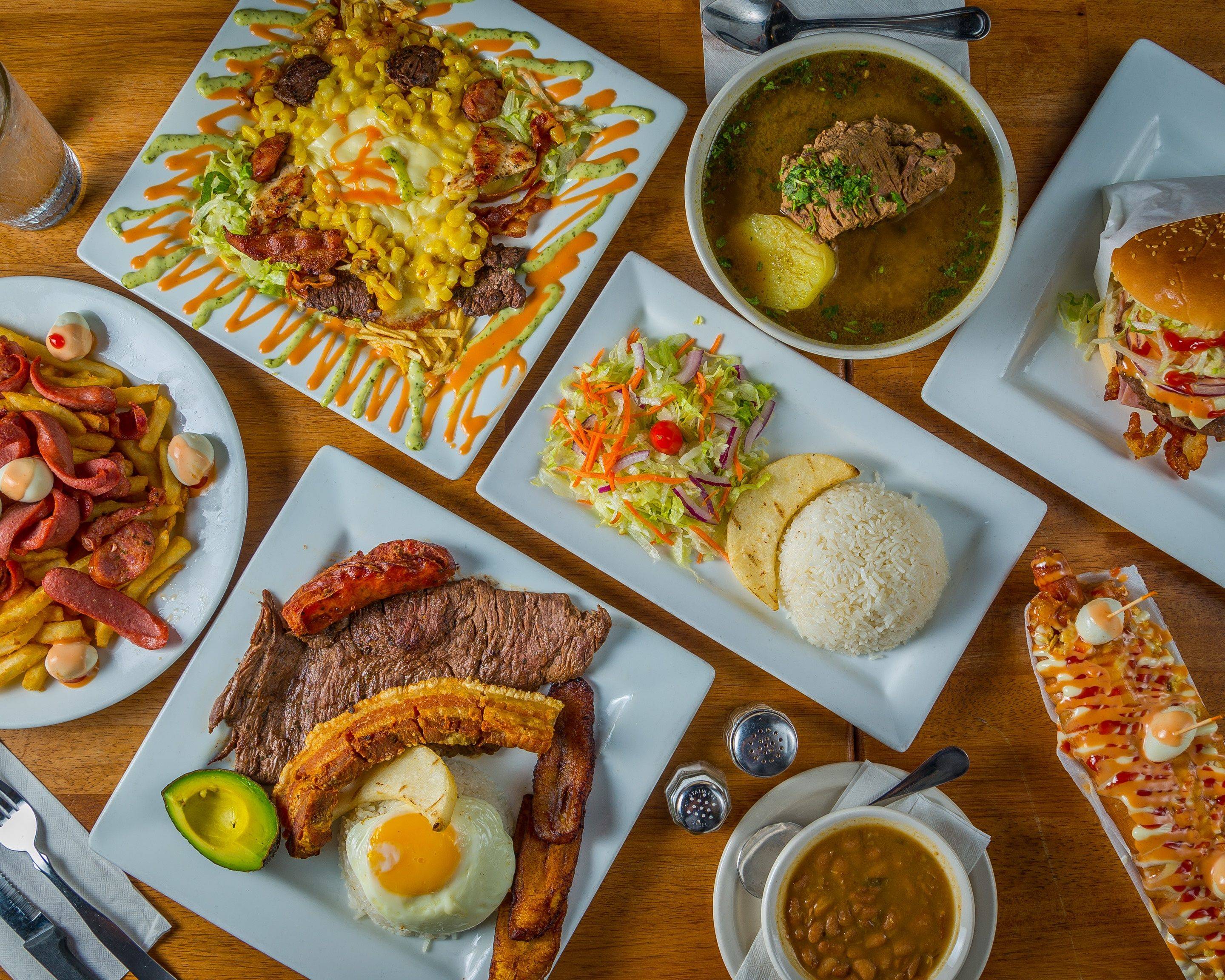 Order La Moon Restaurant (Brickell) - Menu & Prices - Miami Delivery ...