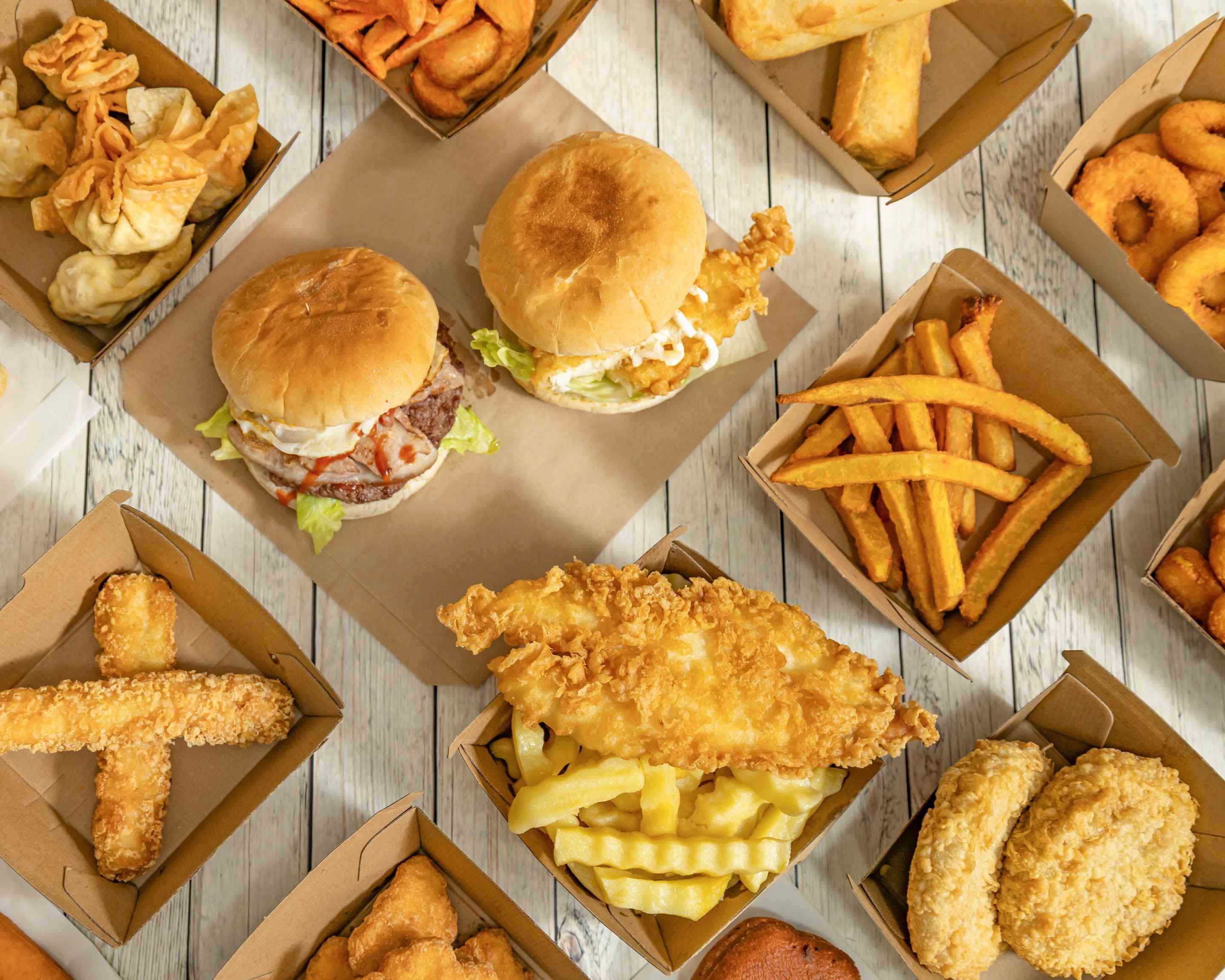 Order Coach Corner Takeaways (Yaldhurst Rd) | Menu & Prices ...
