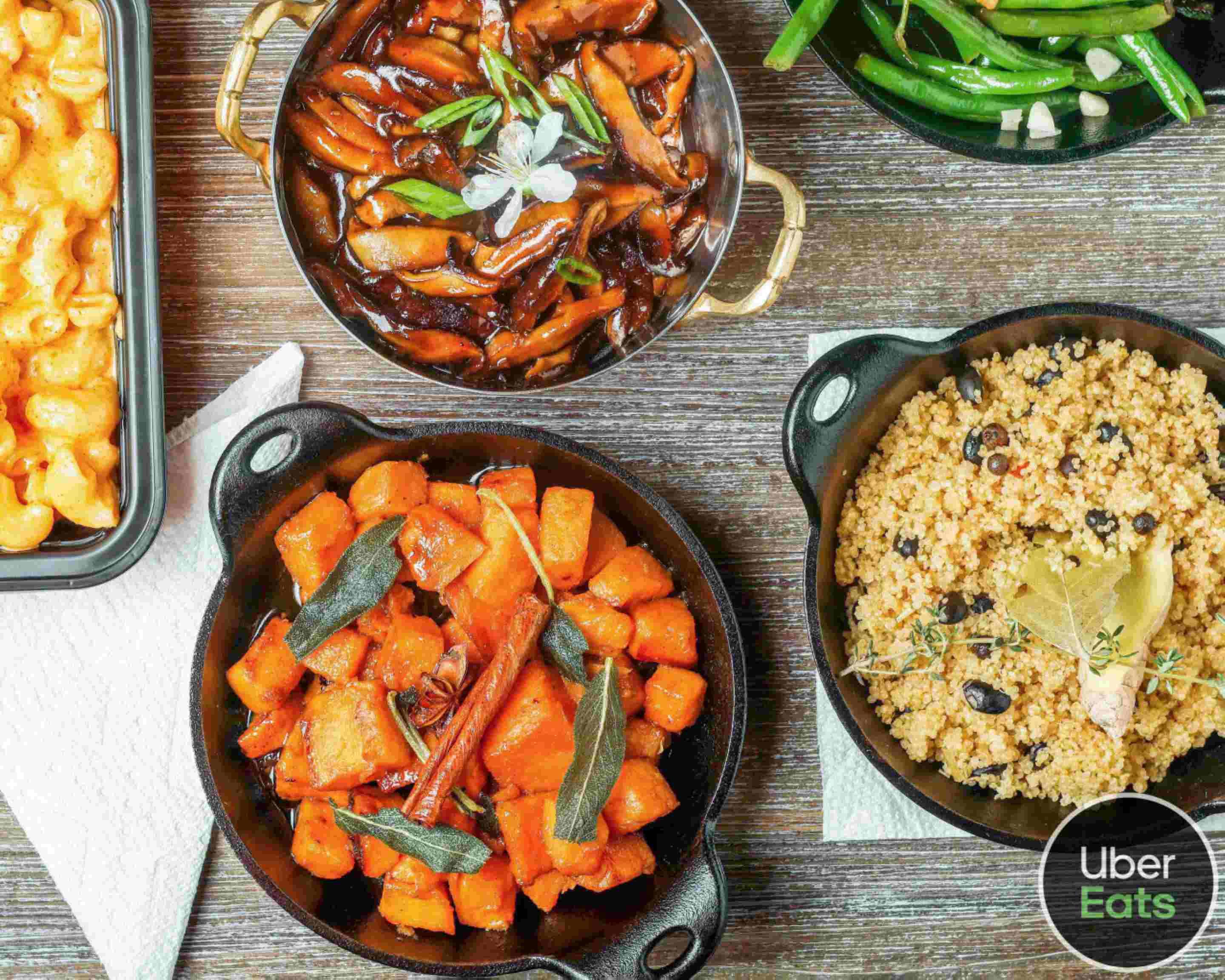 Order FAT FOWL - Menu & Prices - New York Delivery | Uber Eats