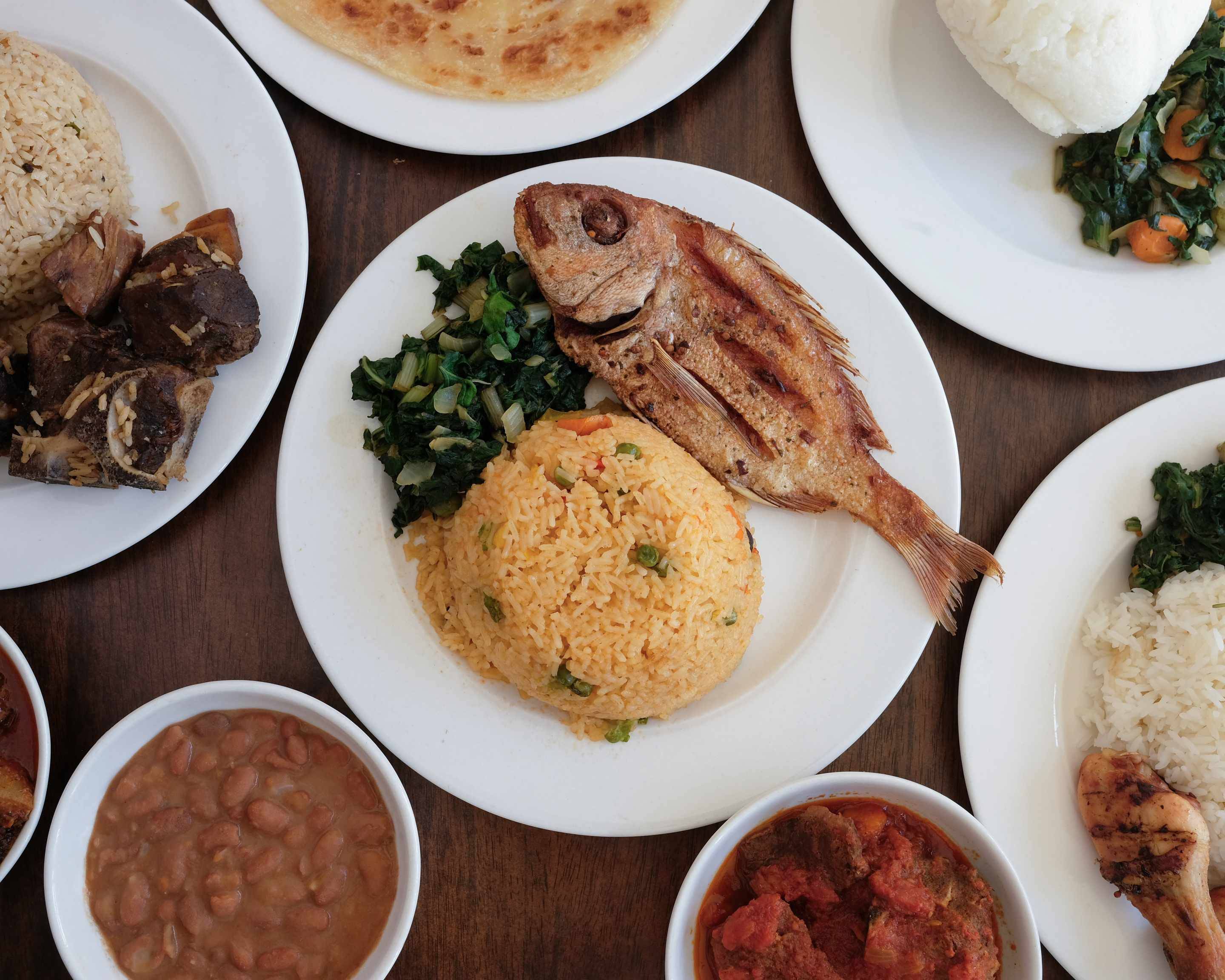 Order Karibu Kitchen Menu Delivery Online | Cape Town | Menu & Prices ...