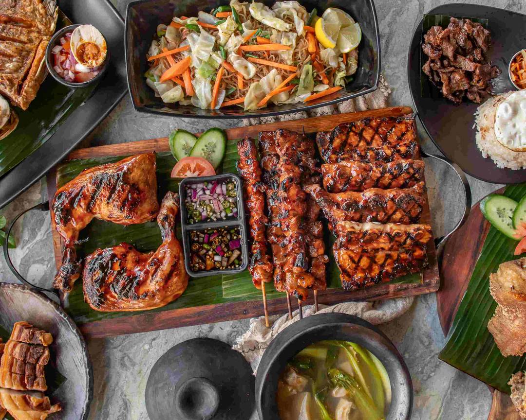 Angel’s Filipino Barbeque Menu Takeout in Sydney | Delivery Menu ...