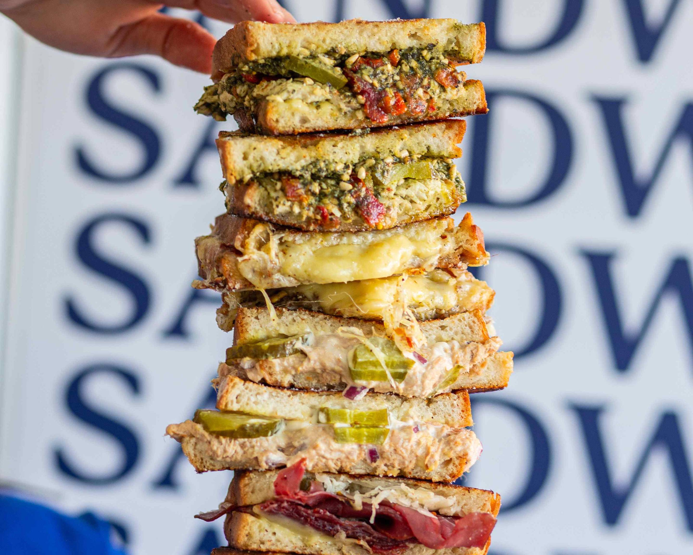 Order Heaps Good Deli | Menu & Prices | Melbourne Delivery | Uber Eats