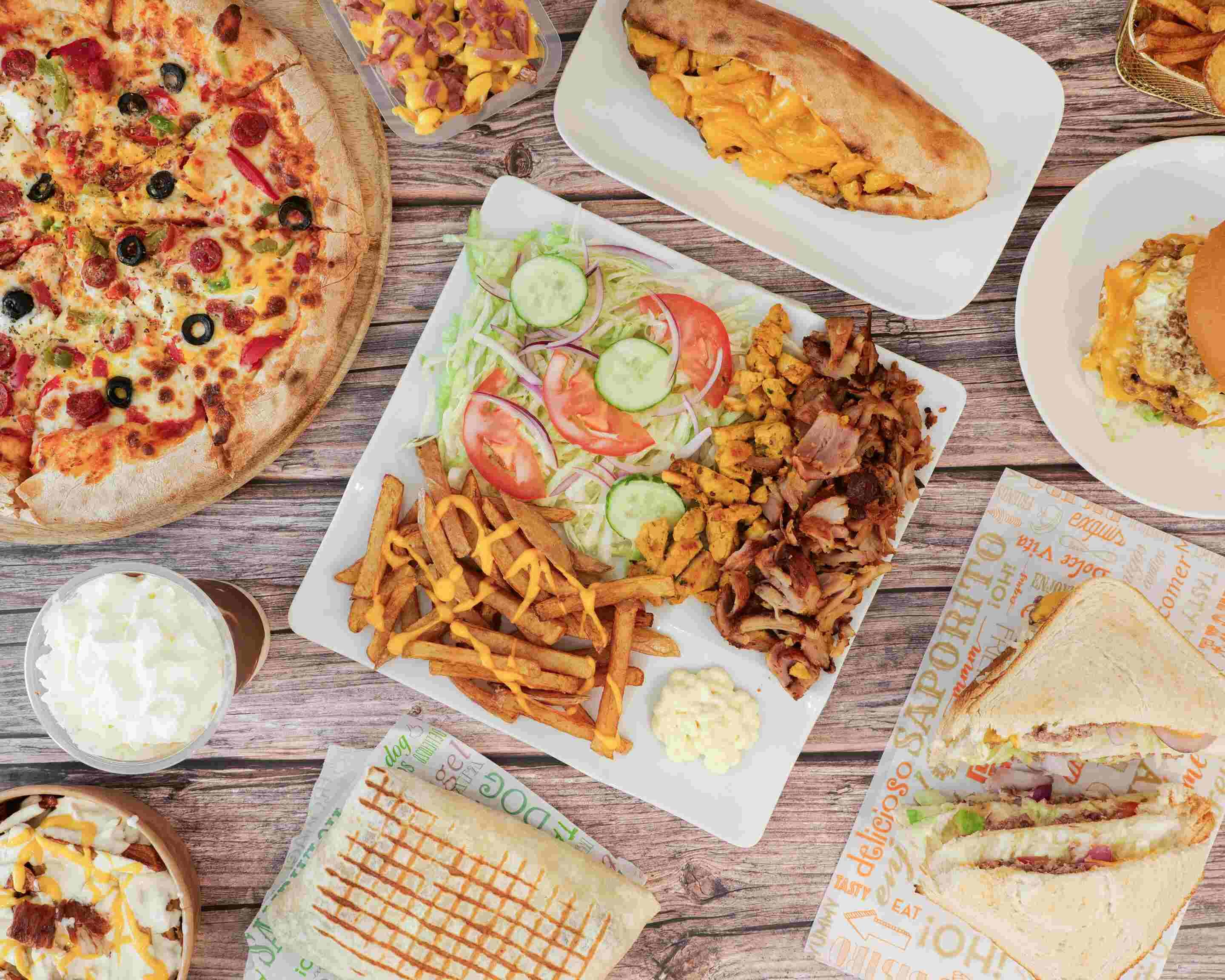 Delice De Dole Menu Delivery Online | Dole【Menu & Prices】 | Uber Eats