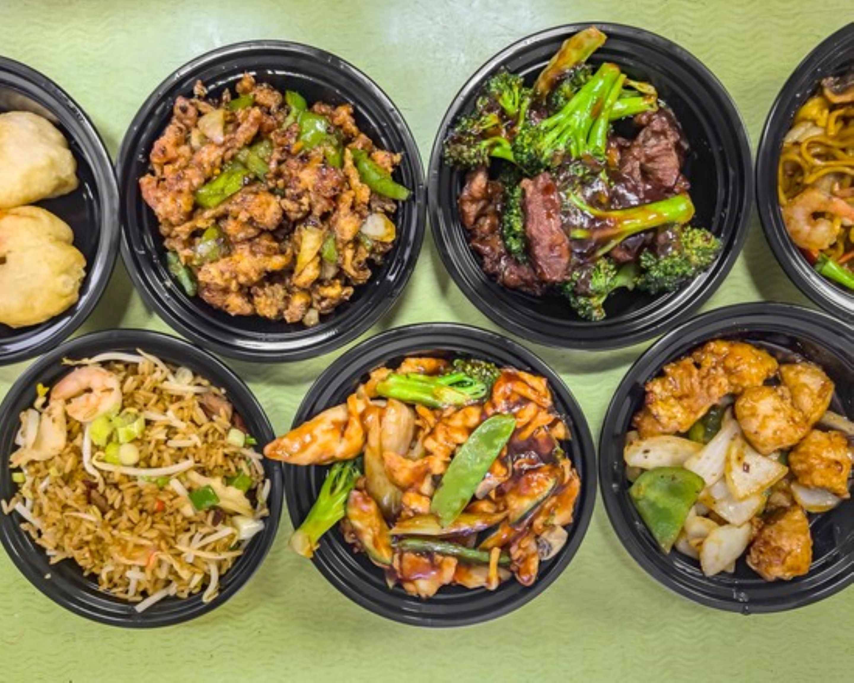 Order Top China One - Menu & Prices - Detroit Delivery | Uber Eats