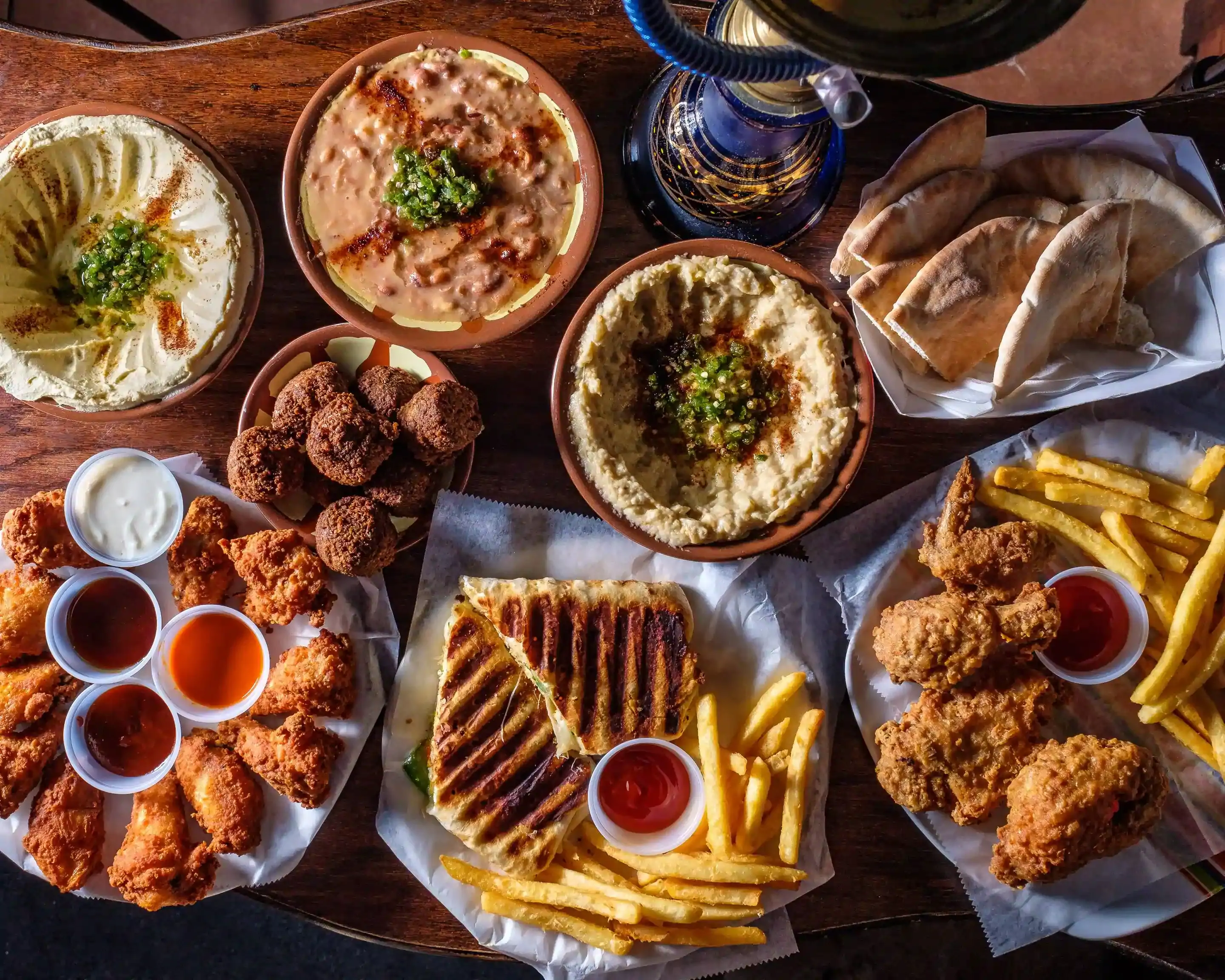 Order Gyroz Eatery Menu Delivery【Menu & Prices】| Lexington | Uber Eats