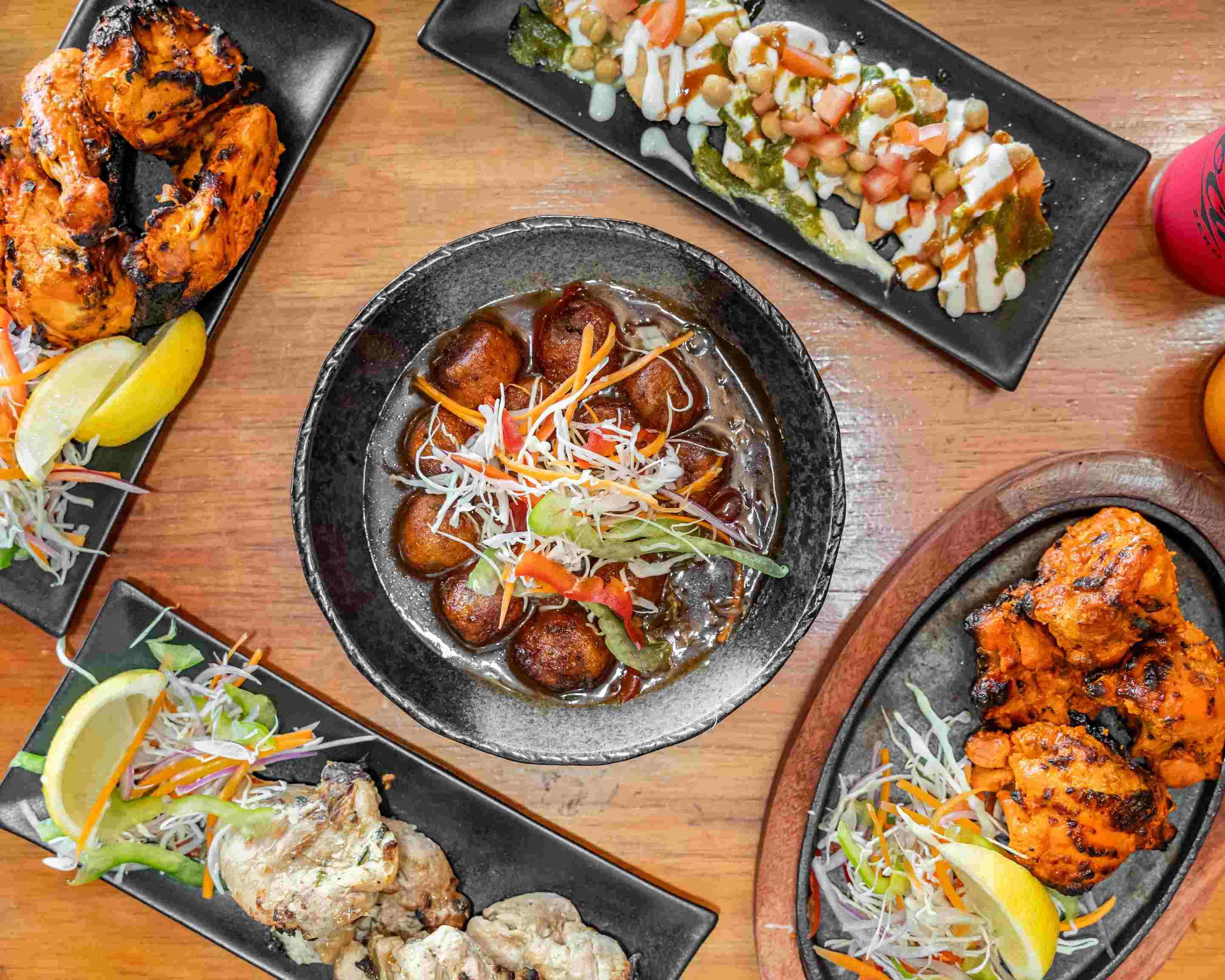 Shepparton Zaika Menu Takeout in Shepparton | Delivery Menu & Prices ...