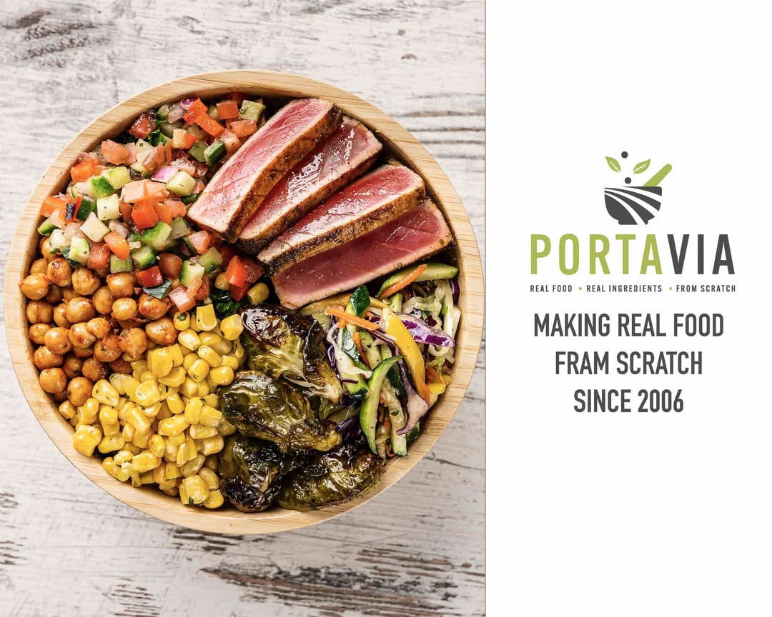 Order Porta Via Restaurant (Etobicoke) - Menu & Prices - Toronto ...