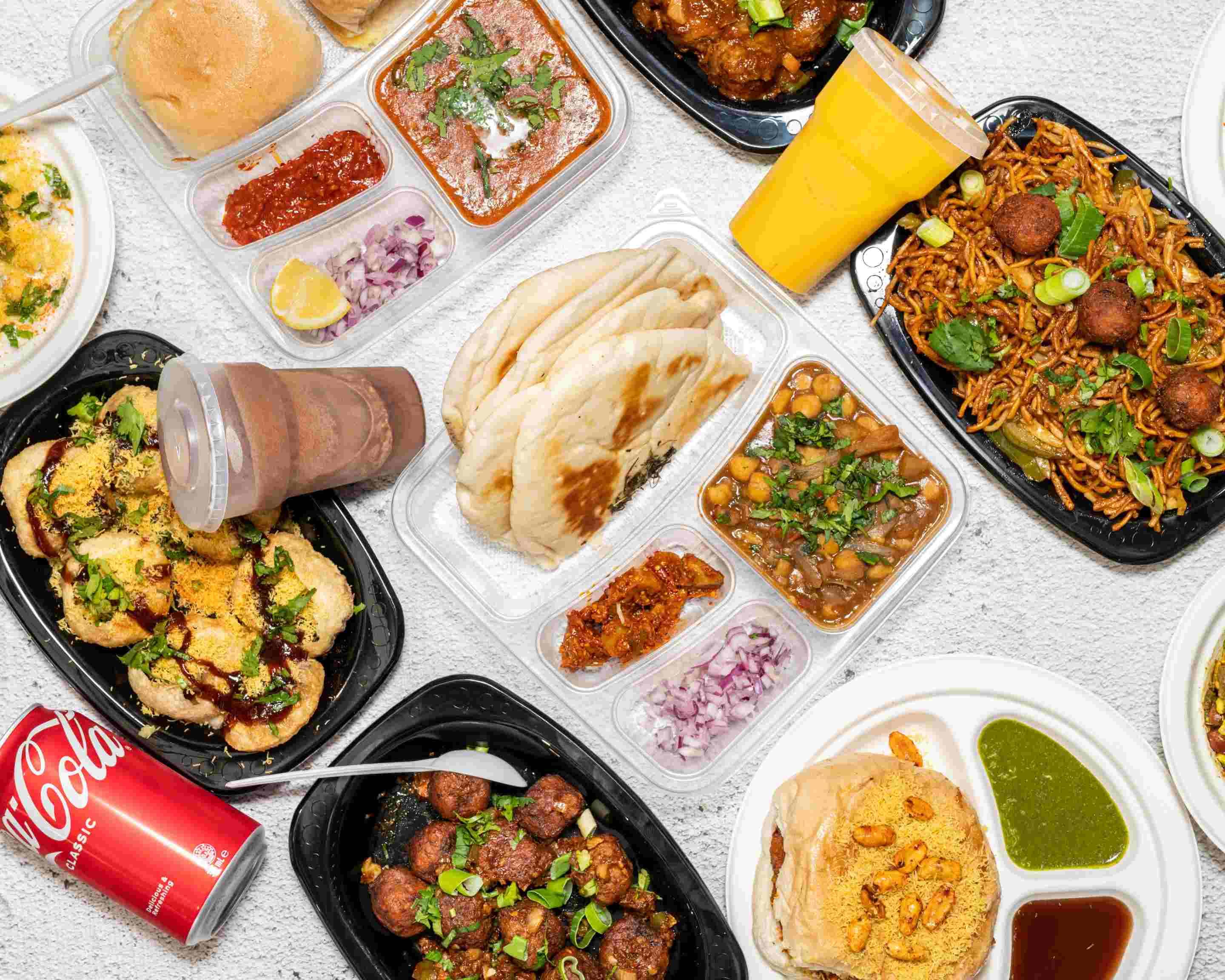 Desi Chatore Restaurant Menu - Takeout in Melbourne | Delivery Menu ...