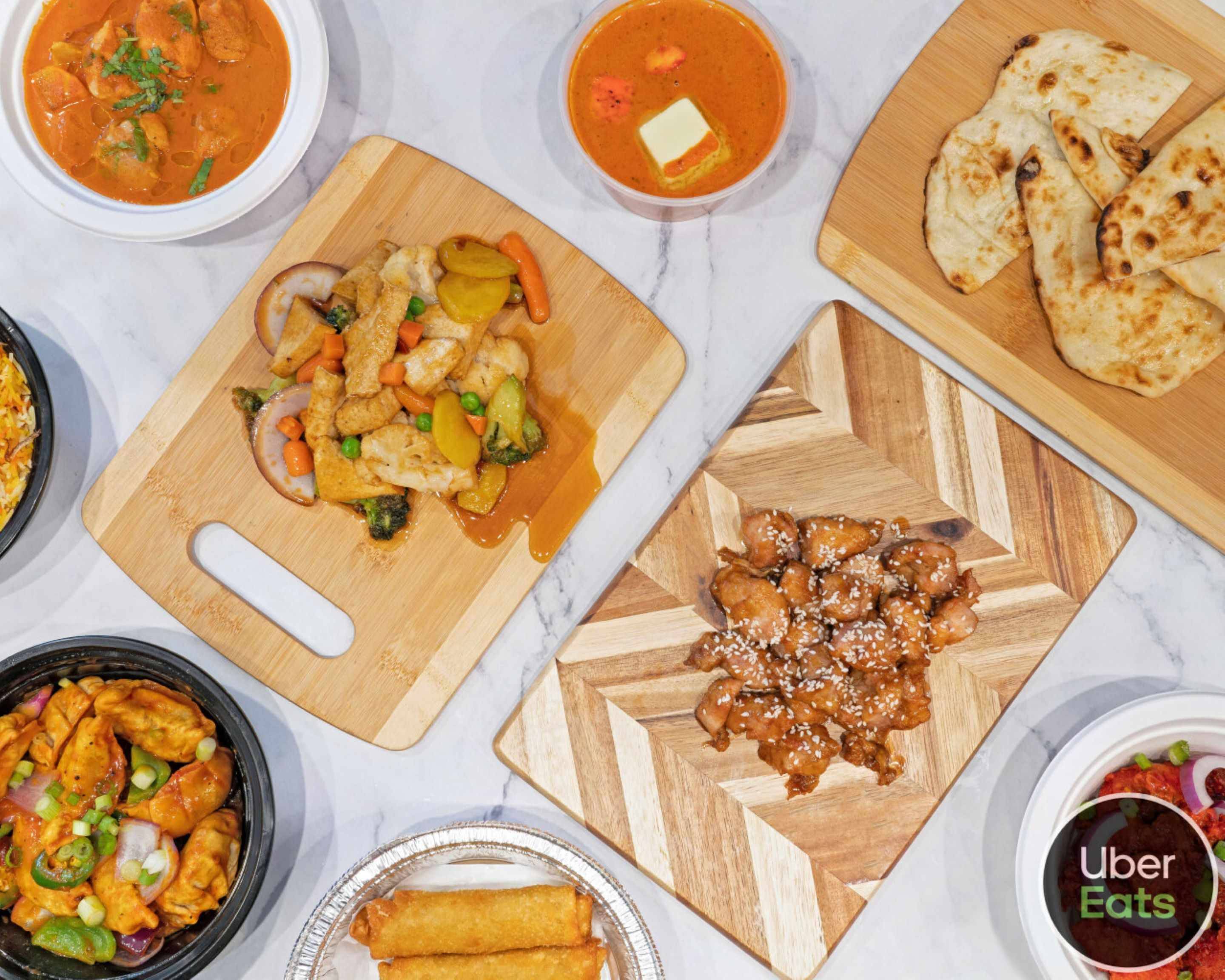 Order Lali Guras : Indian & Nepali Foods - Menu & Prices - Cedar Park ...