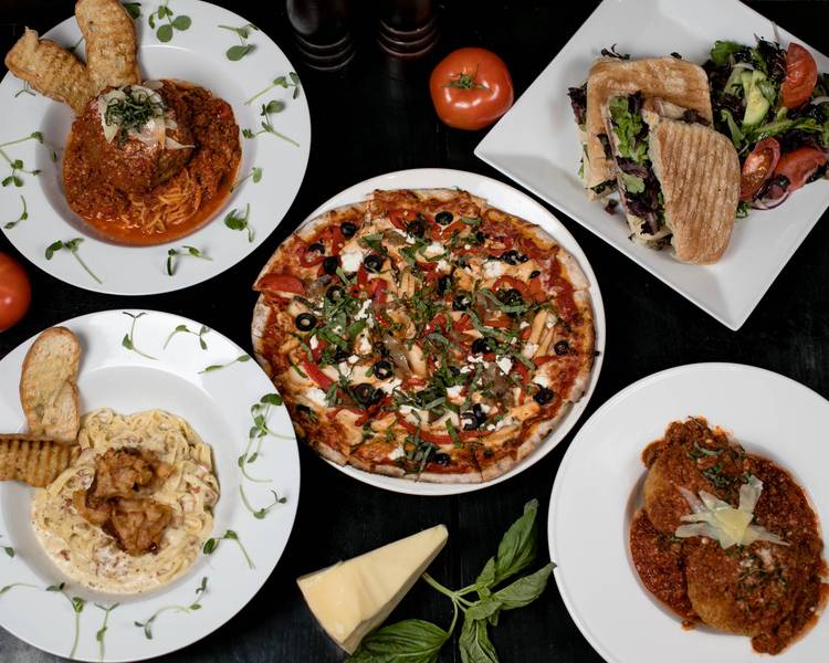 Order Vito's Pizzeria - Menu & Prices - Windsor Delivery | Uber Eats