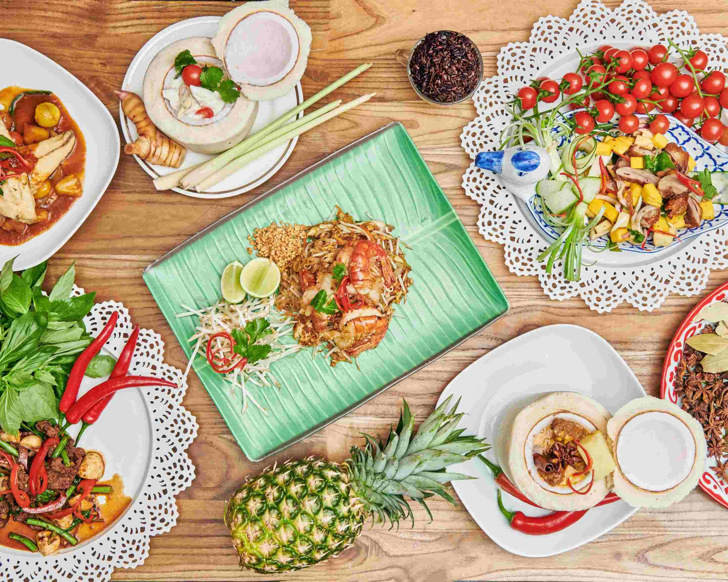 SoPa Thai Menu - Takeaway in Southend-on-Sea | Delivery Menu & Prices ...