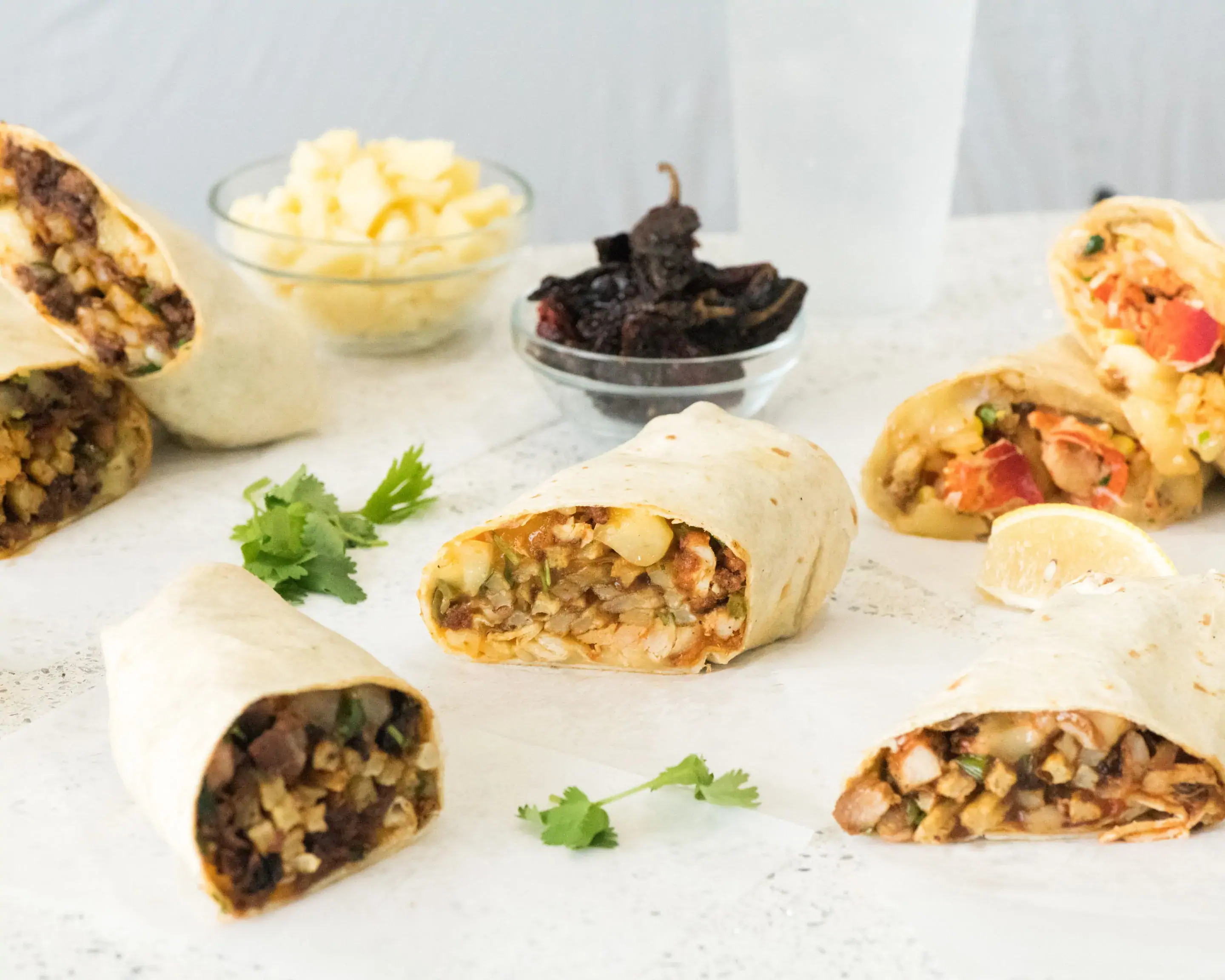 Tacos Los Compas Menu New Jersey • Order Tacos Los Compas Delivery ...