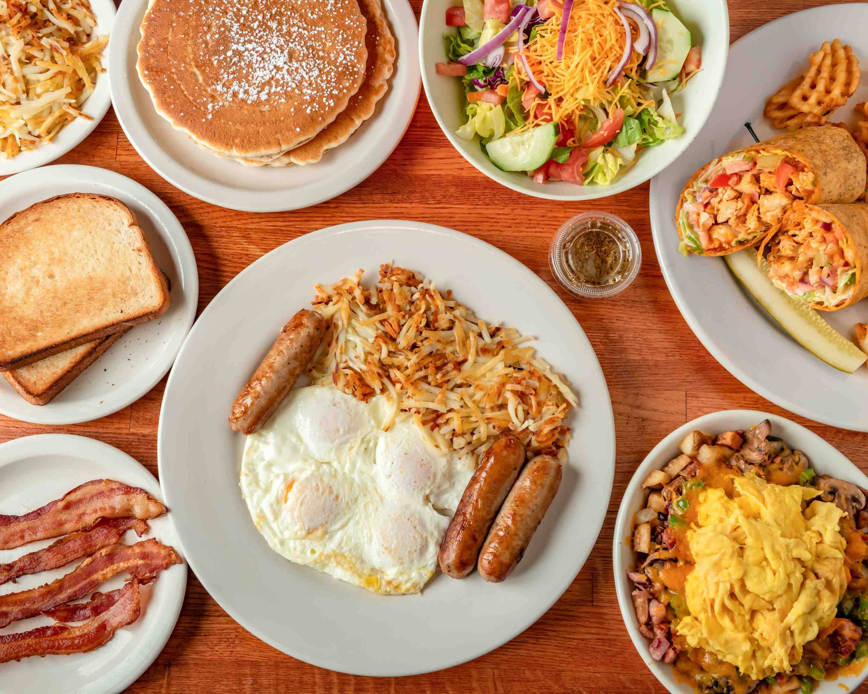 Order Cafe Miele Menu Prices Orland Park Delivery Uber Eats