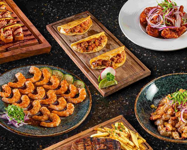 Culichi Town (San Jose) Menu San Jose • Order Culichi Town (San Jose ...