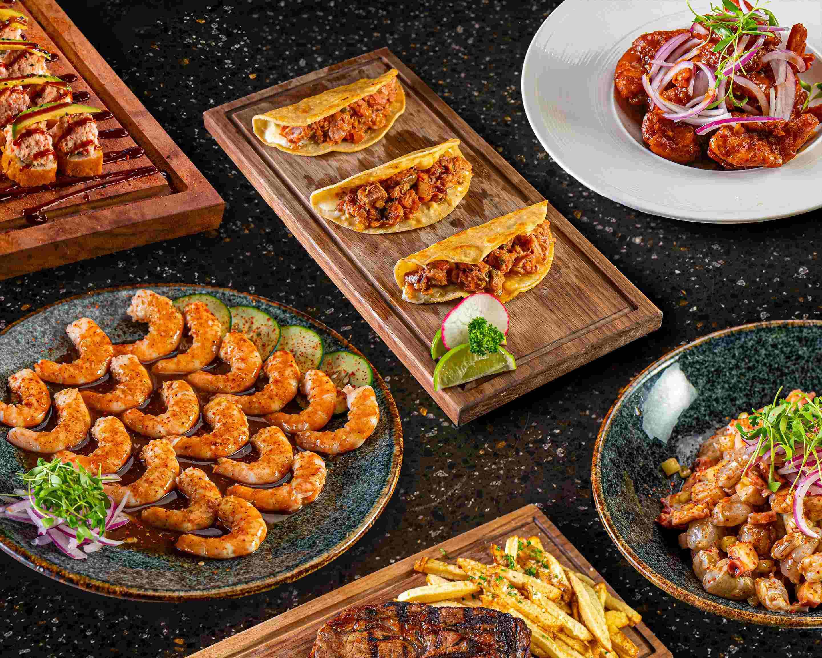 Order Culichi Town (San Jose) - Menu & Prices - San Jose Delivery ...