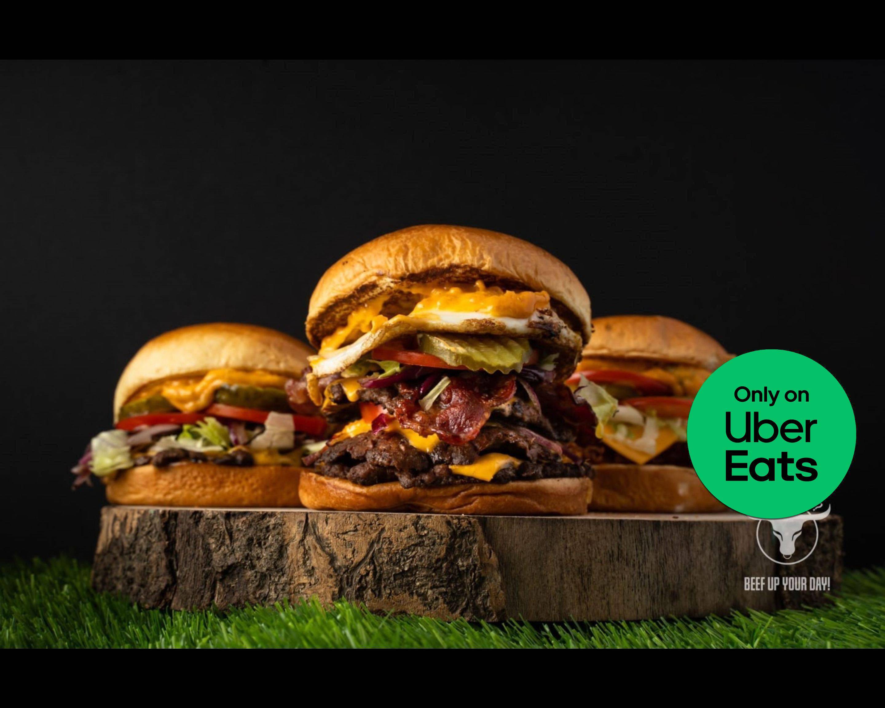 You Want Beef? (Acocks Green) Menu - Takeaway in Birmingham, UK ...