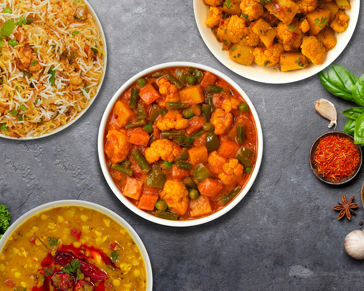 Order Veg Veda Menu Delivery【Menu & Prices】| Buffalo | Uber Eats