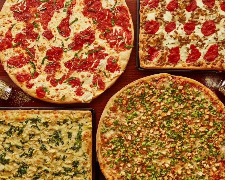 Order Oip Montrose - Menu & Prices - Montrose Delivery | Uber Eats