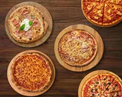 Dough Bros Pizza Lavi Menu Takeout in Albury | Delivery Menu & Prices ...