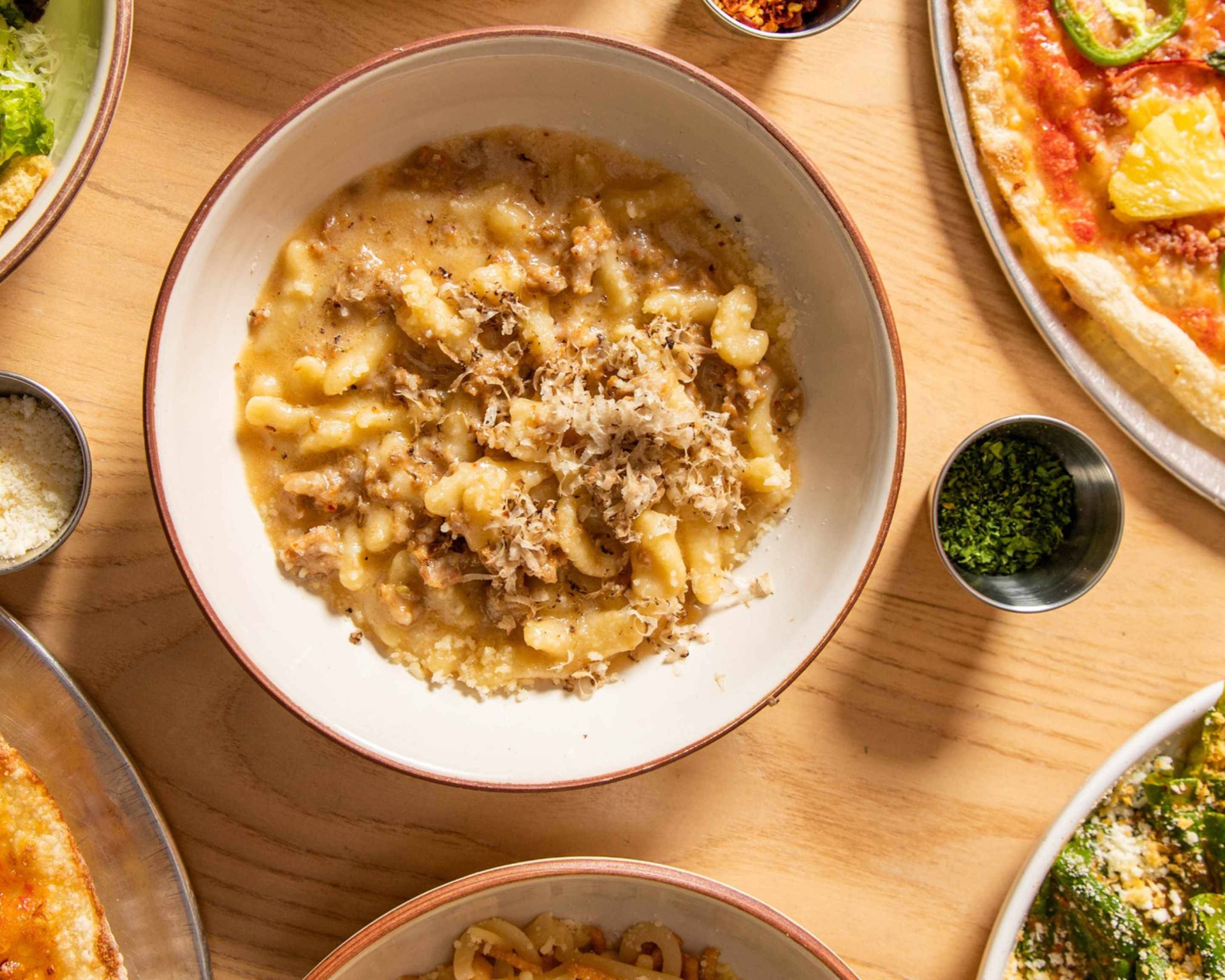 Ospi Venice Menu Los Angeles • Order Ospi Venice Delivery Online ...