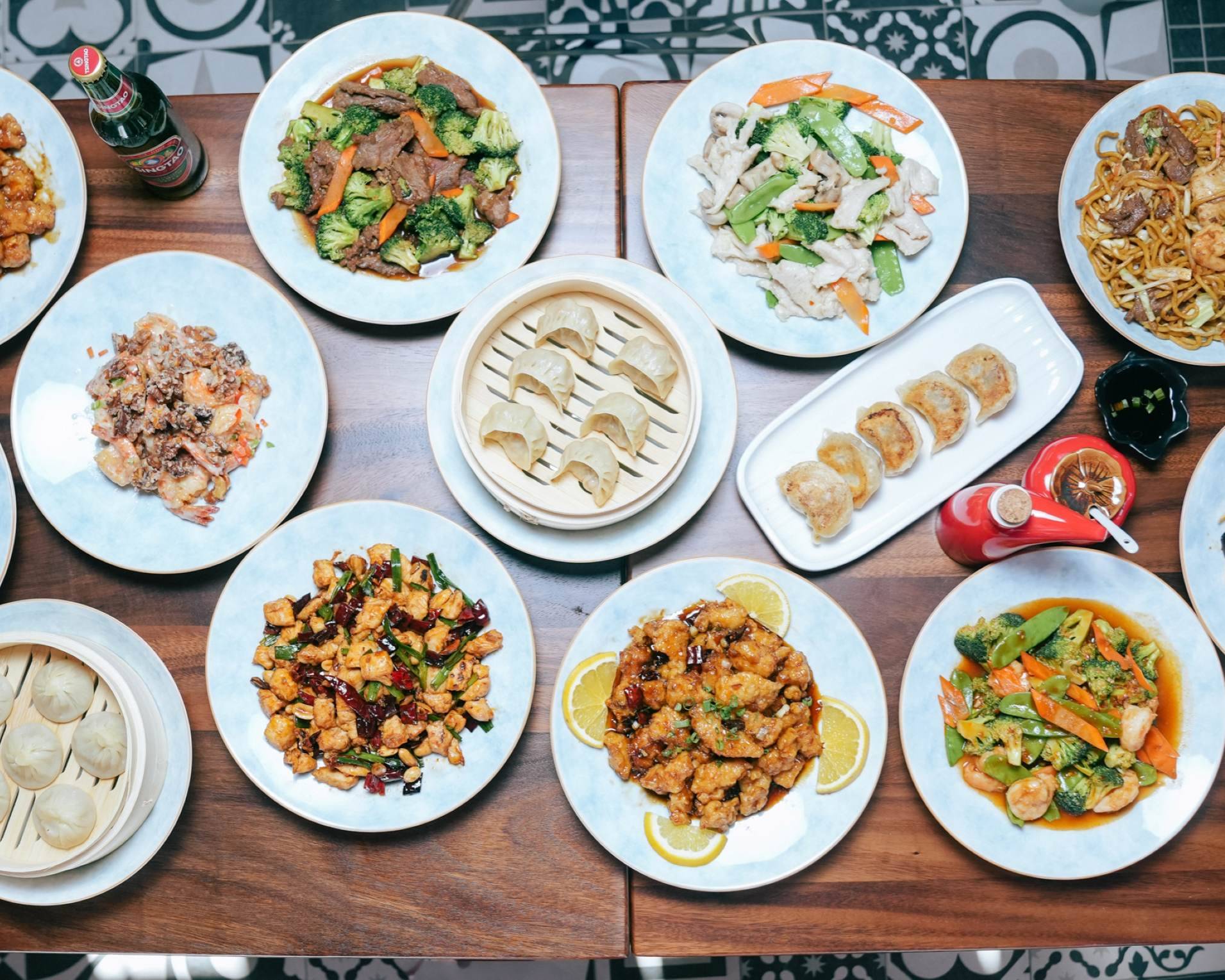 Order MiYa Chinese - Menu & Prices - Dallas Delivery | Uber Eats