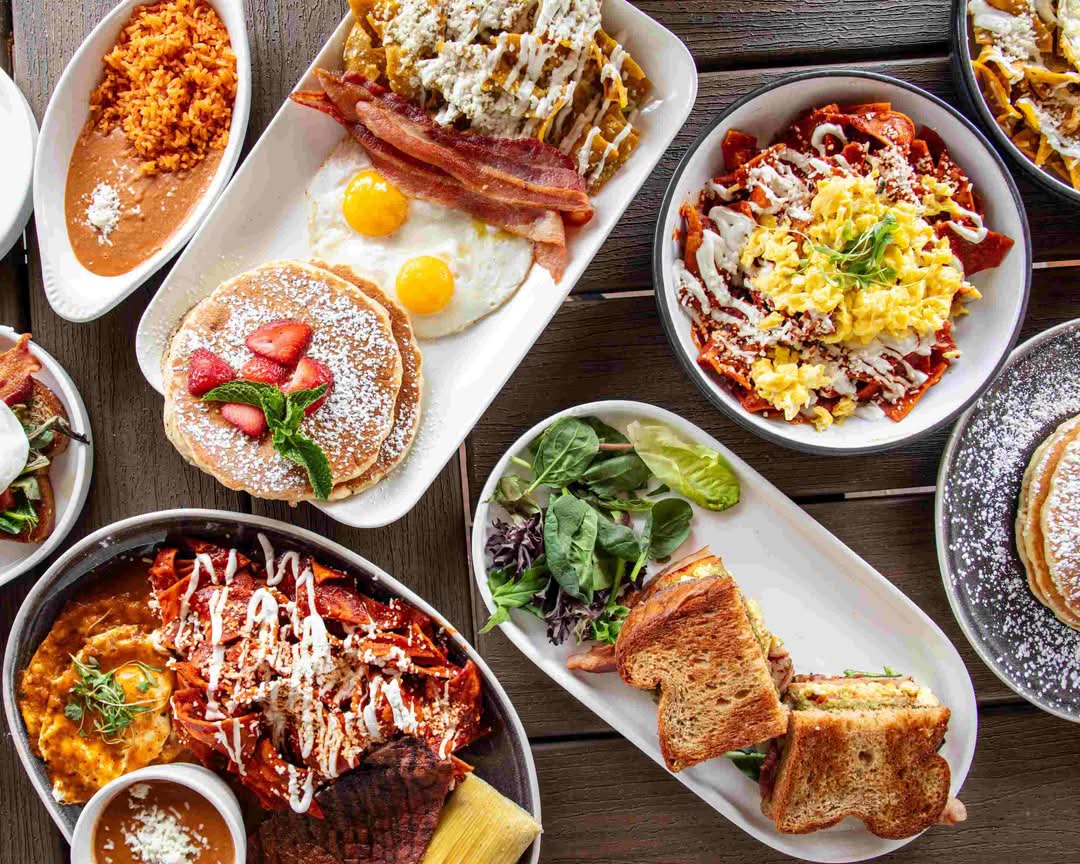 Taco Night & Tequila (Phoenix) Menu Phoenix • Order Taco Night ...