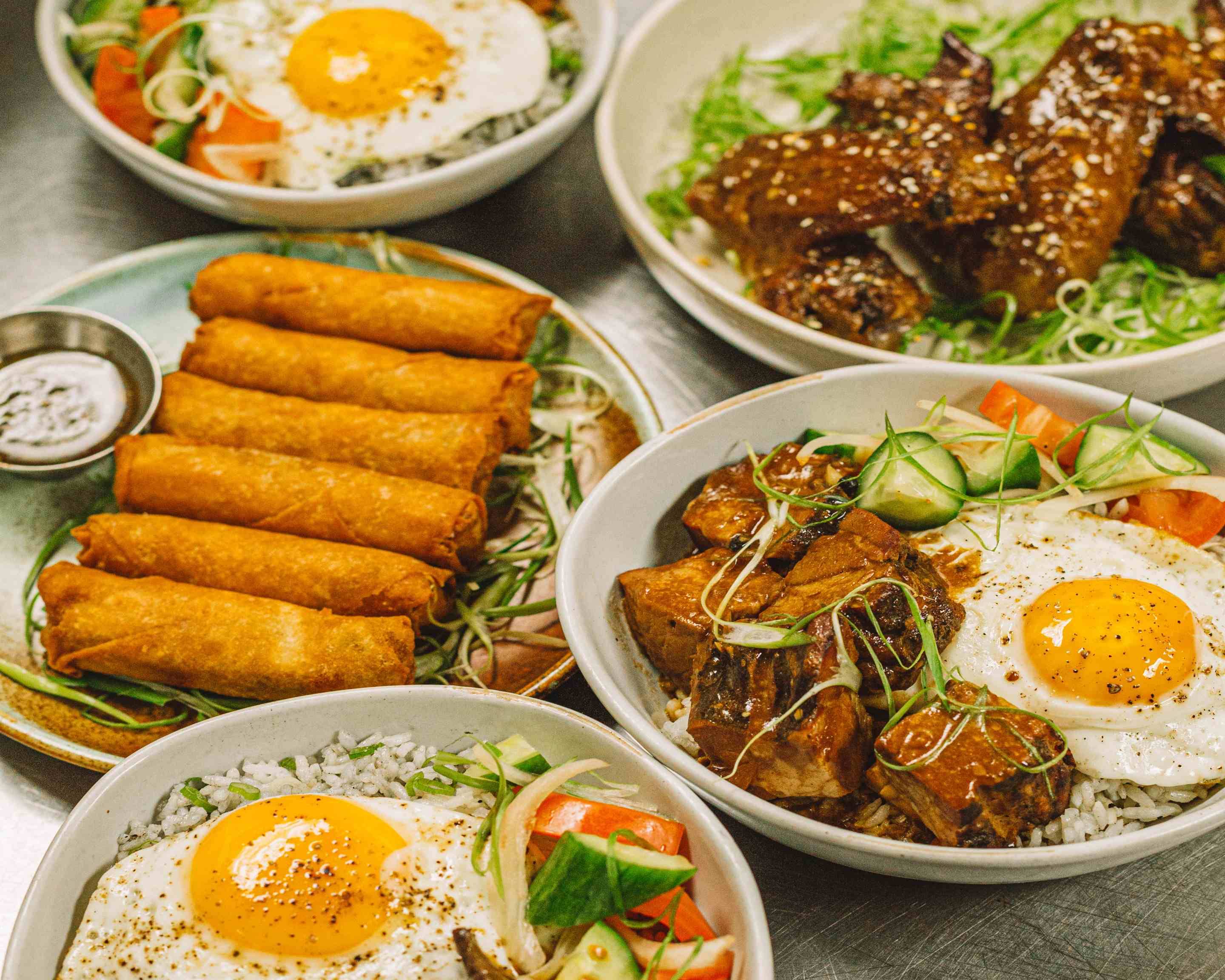 Order Adobo House Menu Delivery【Menu & Prices】| San Diego | Uber Eats