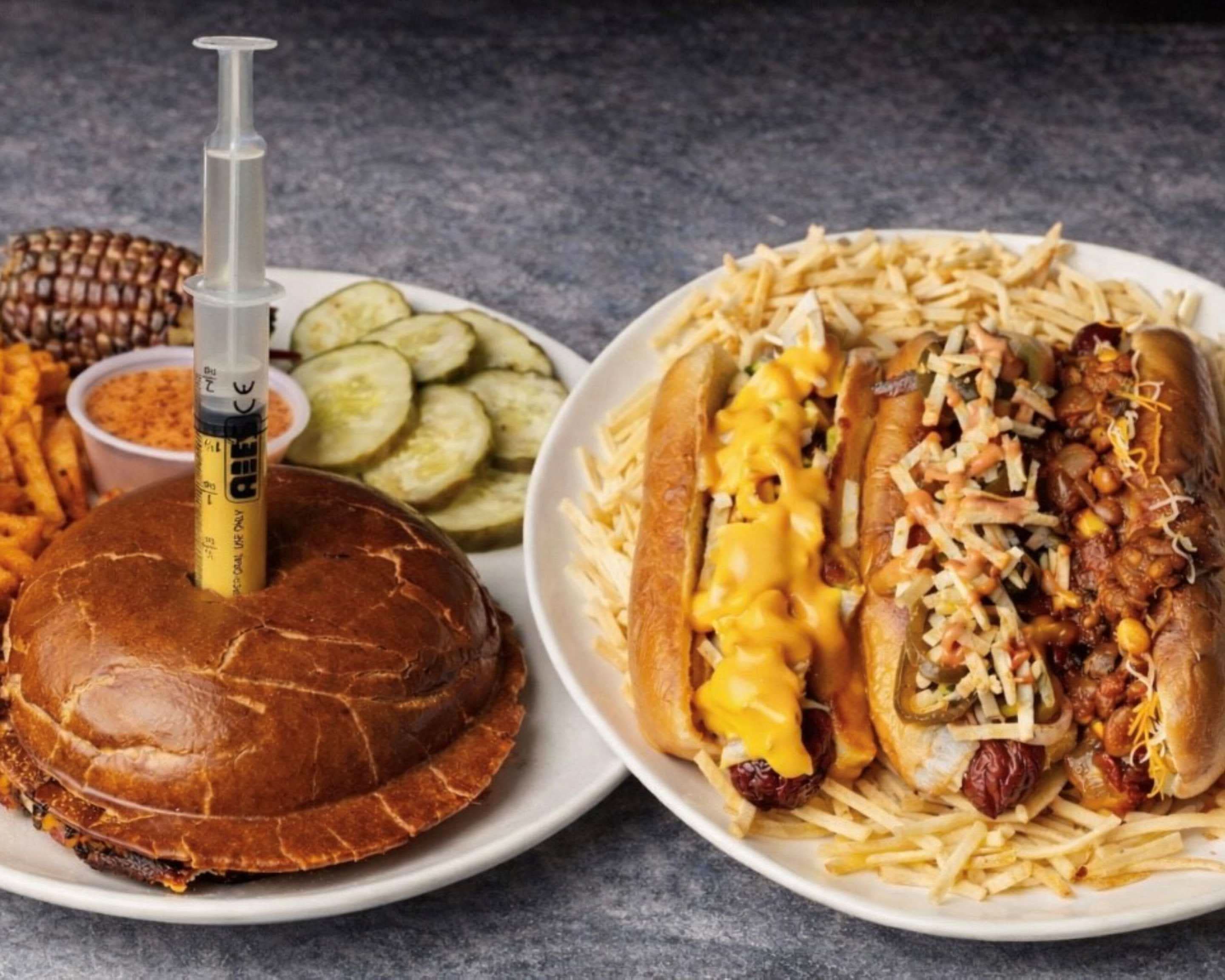 ABES Menu Clifton • Order ABES Delivery Online • Postmates