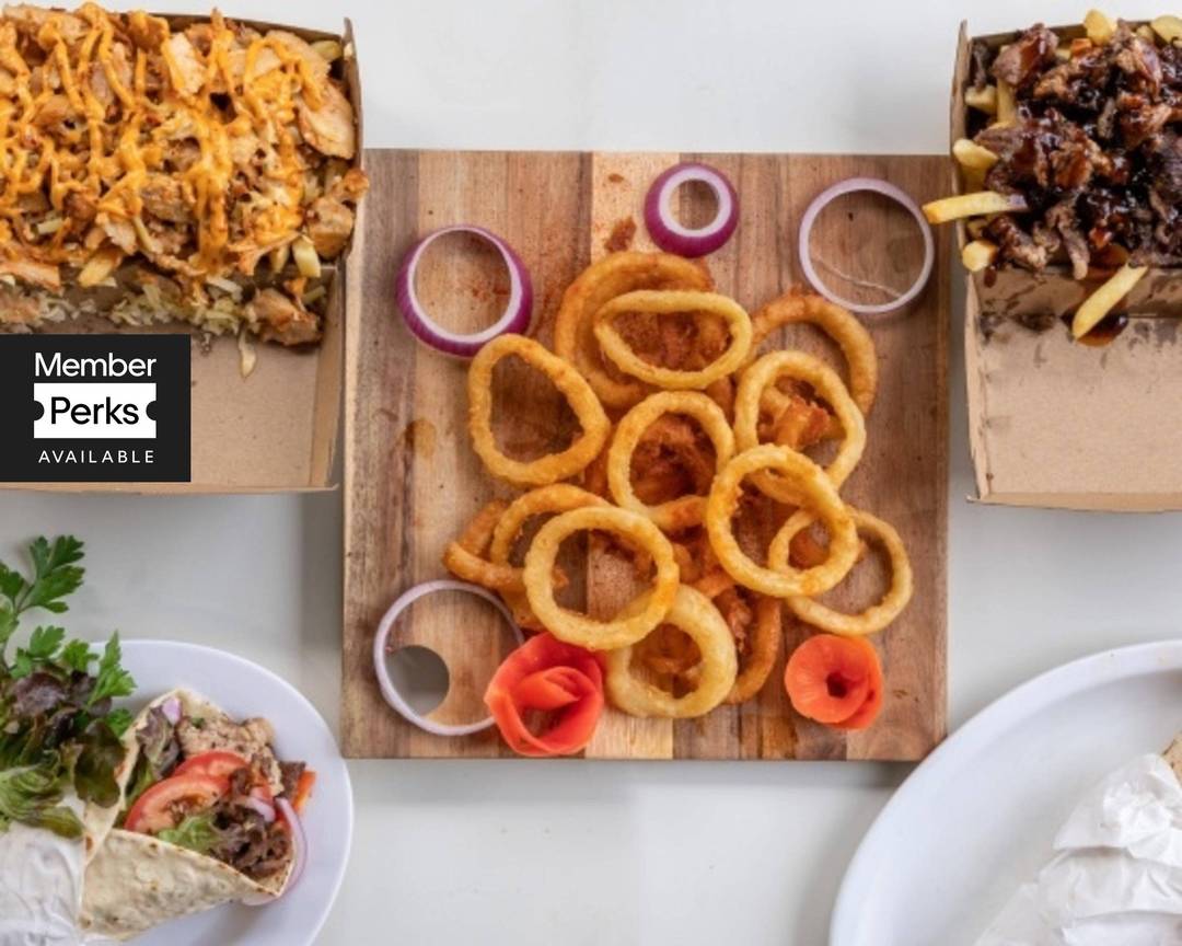 Holy Buns Menu Takeaway in Sydney | Delivery Menu & Prices | Uber Eats