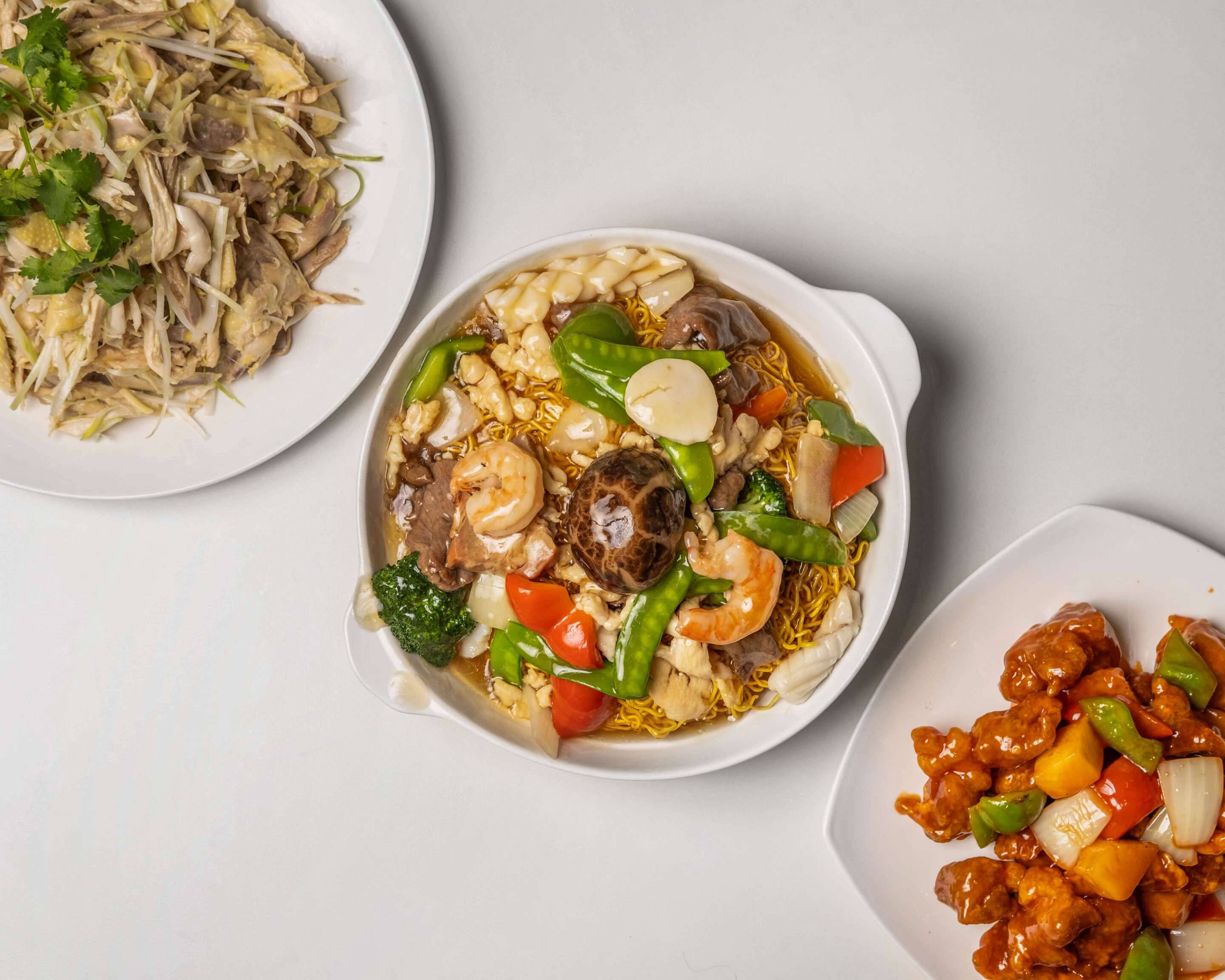 Order Star Chef Chinese restaurant - Menu & Prices - Markham Delivery ...