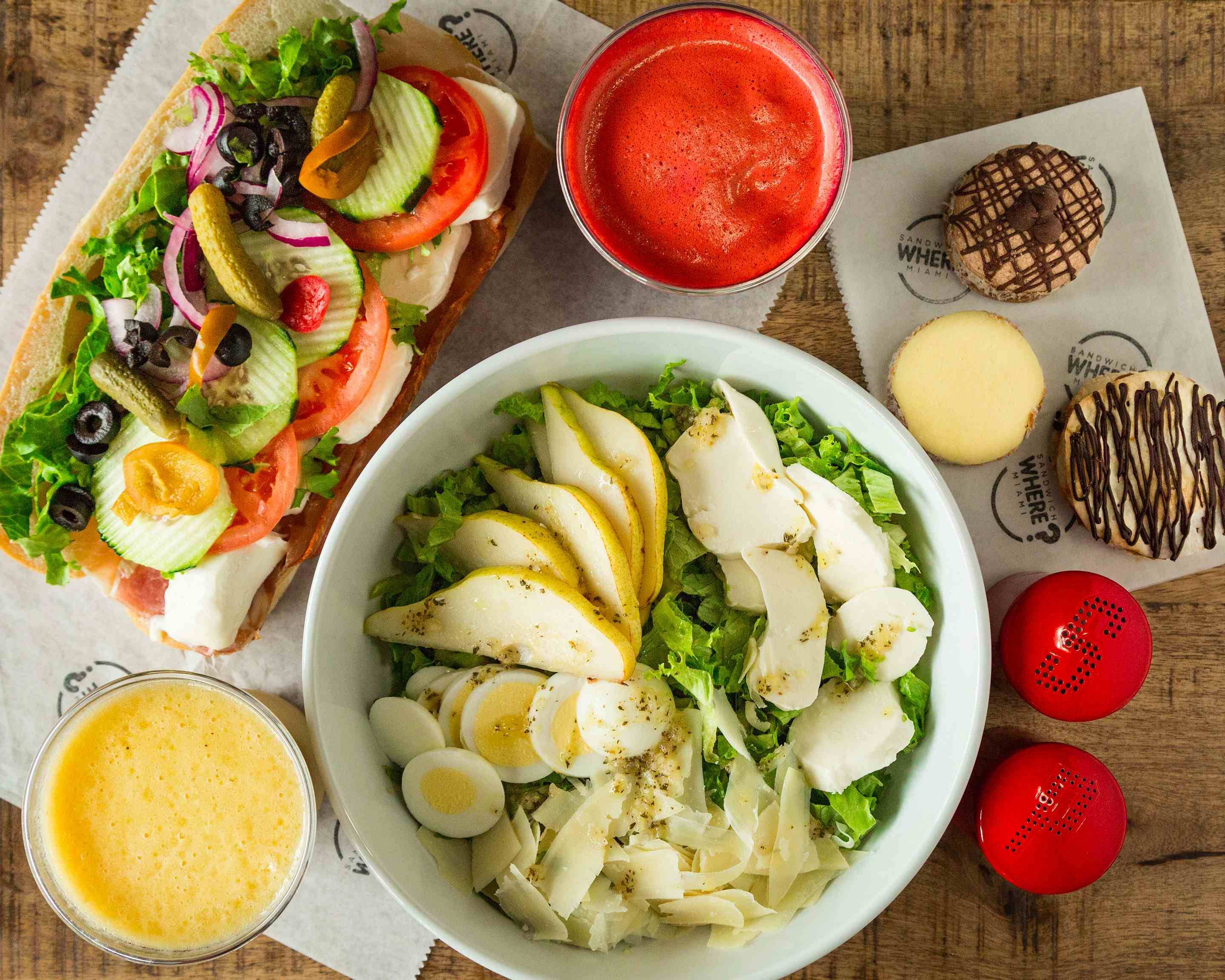 Order Humble Mumble - Menu & Prices - Atlanta Delivery | Uber Eats