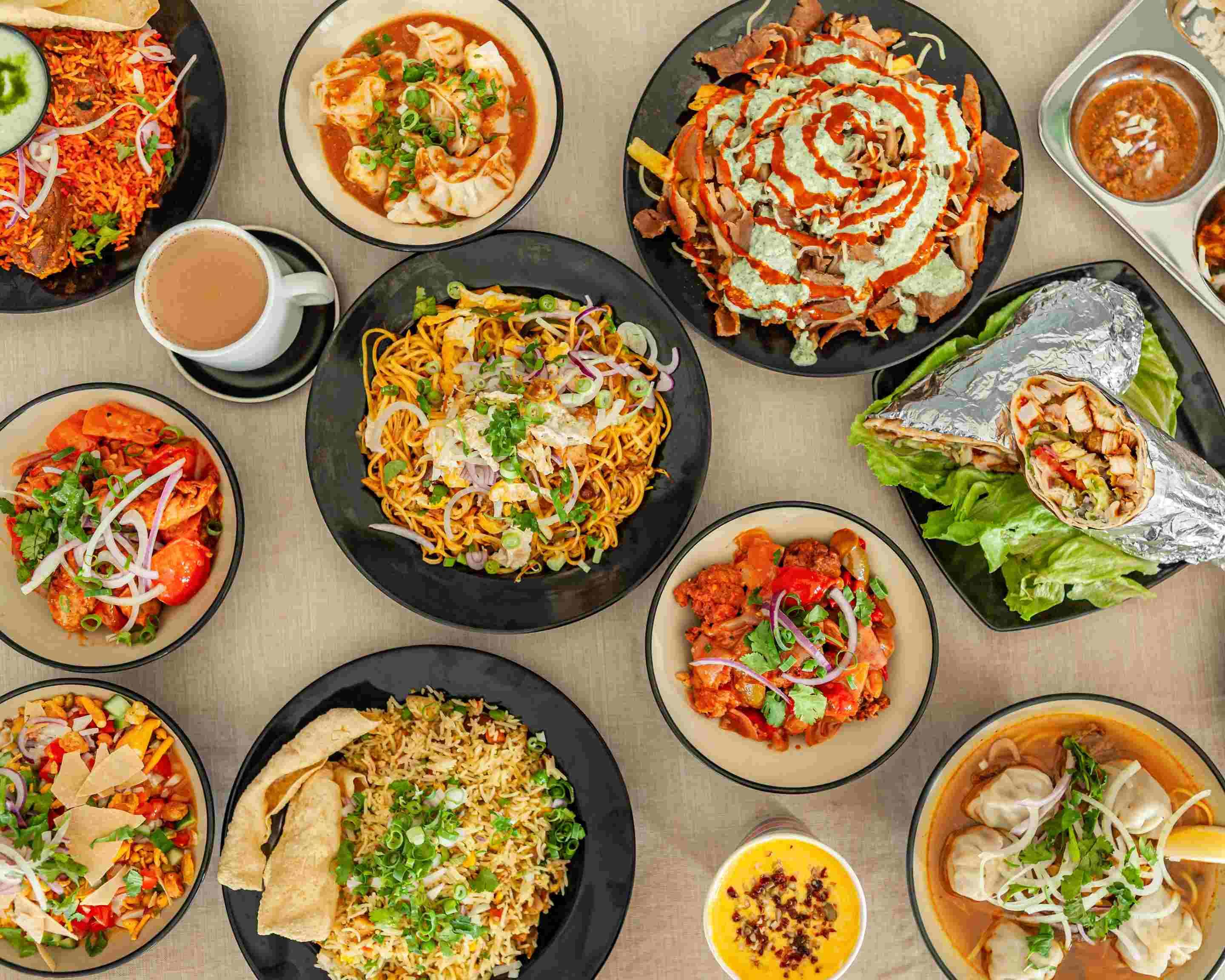 THE 10 BEST Darwin Food Delivery and Takeaway 2025 | Uber Eats