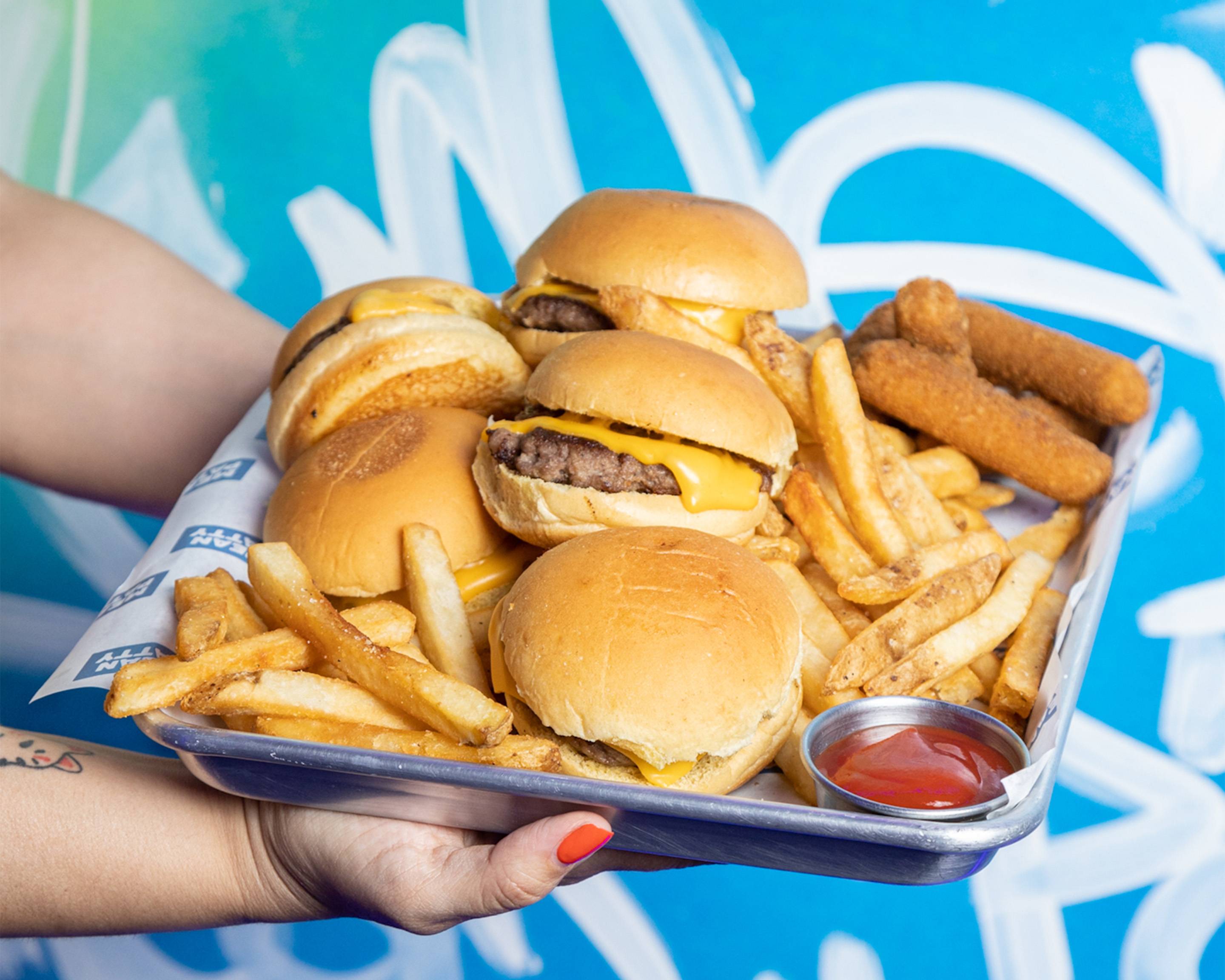 Mean Patty Menú y Precios - Pide a Domicilio en Veracruz - Uber Eats