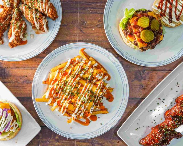 Frango Menu & Prices - Belfast Delivery - Order with Uber Eats