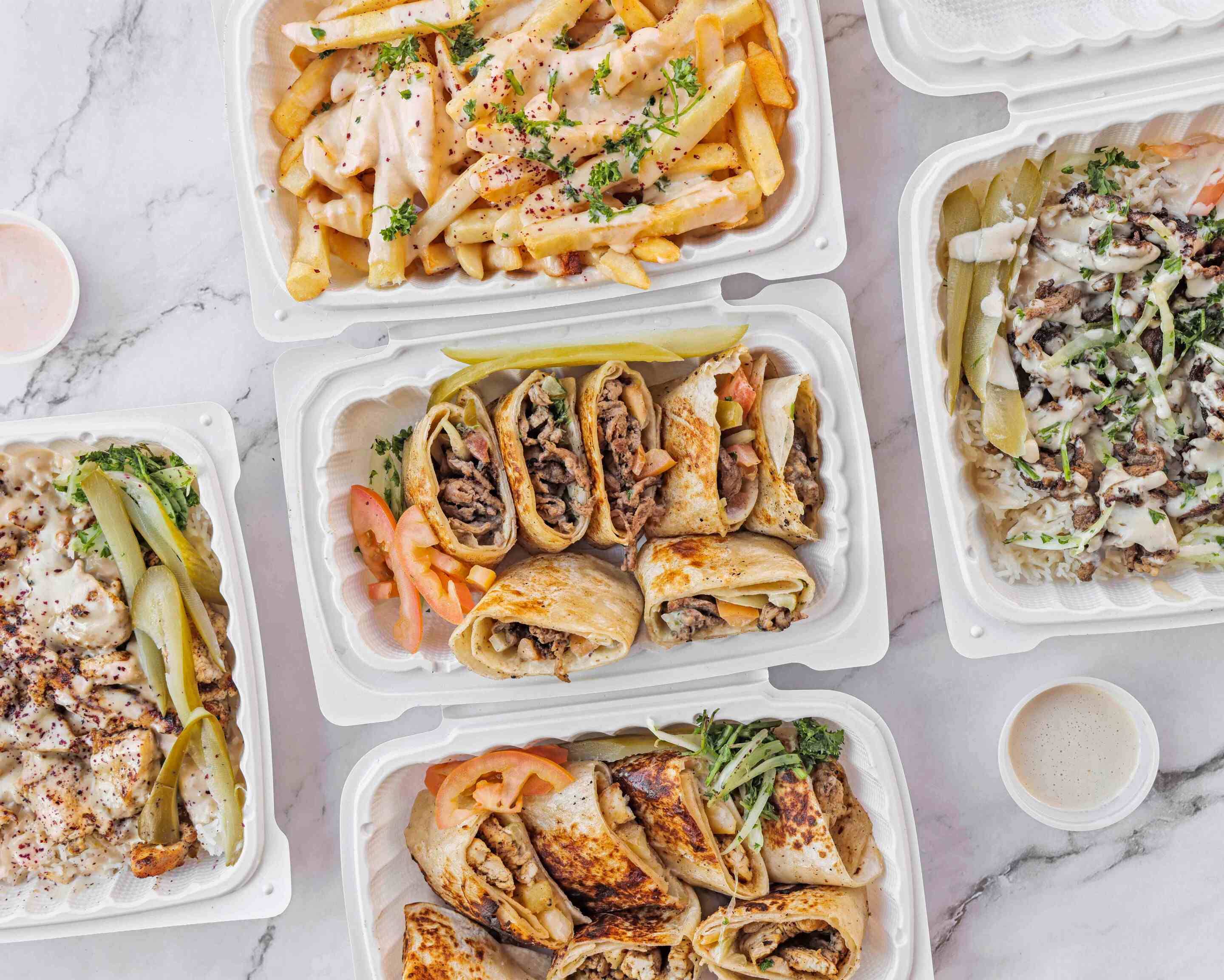 Sheesh Shawarma Menu Portland • Order Sheesh Shawarma Delivery Online ...