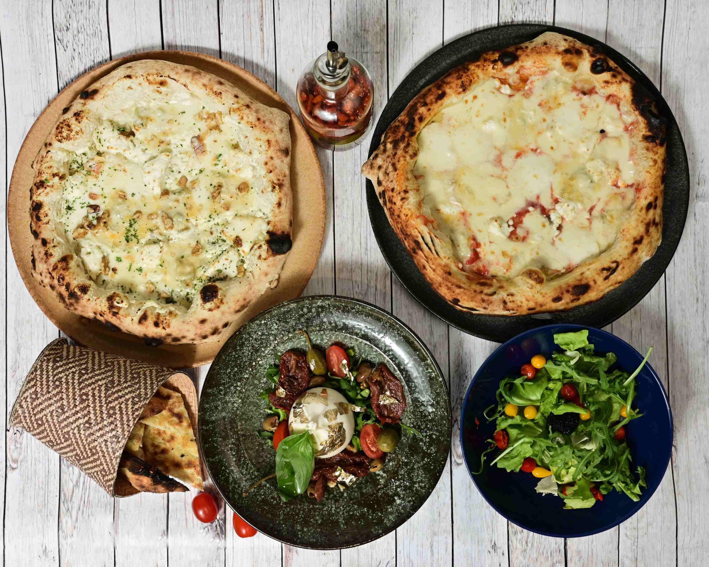 Livraison Viaggio ristorante à Orléans - Menu et prix | Uber Eats