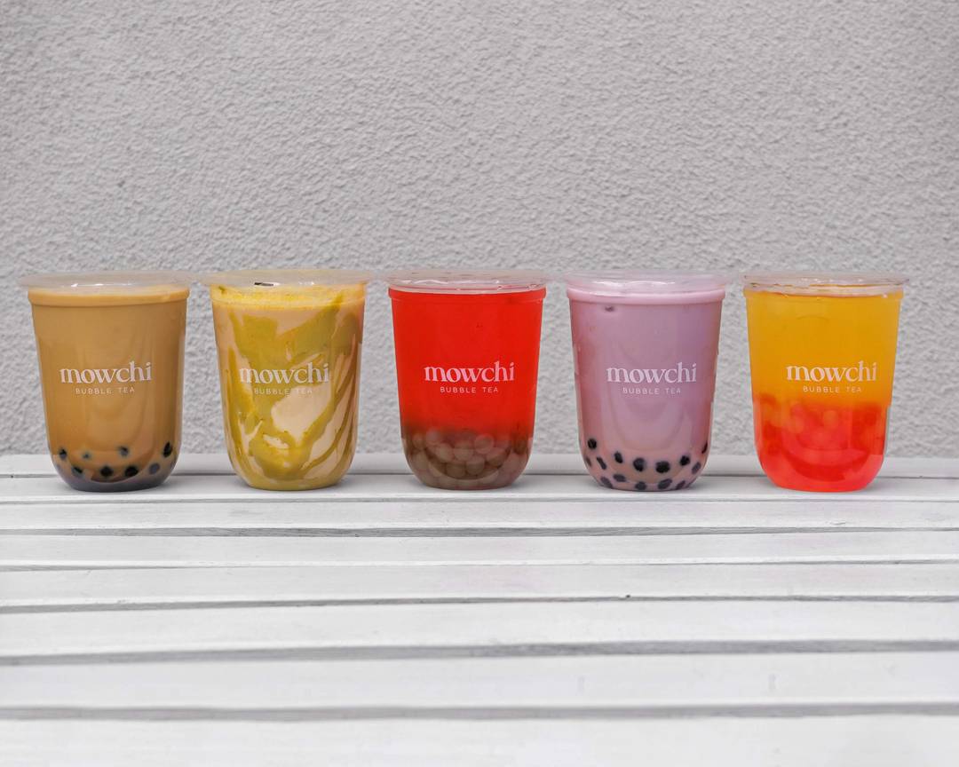 Mowchi Menu - Takeaway in Leeds | Delivery menu & prices | Uber Eats