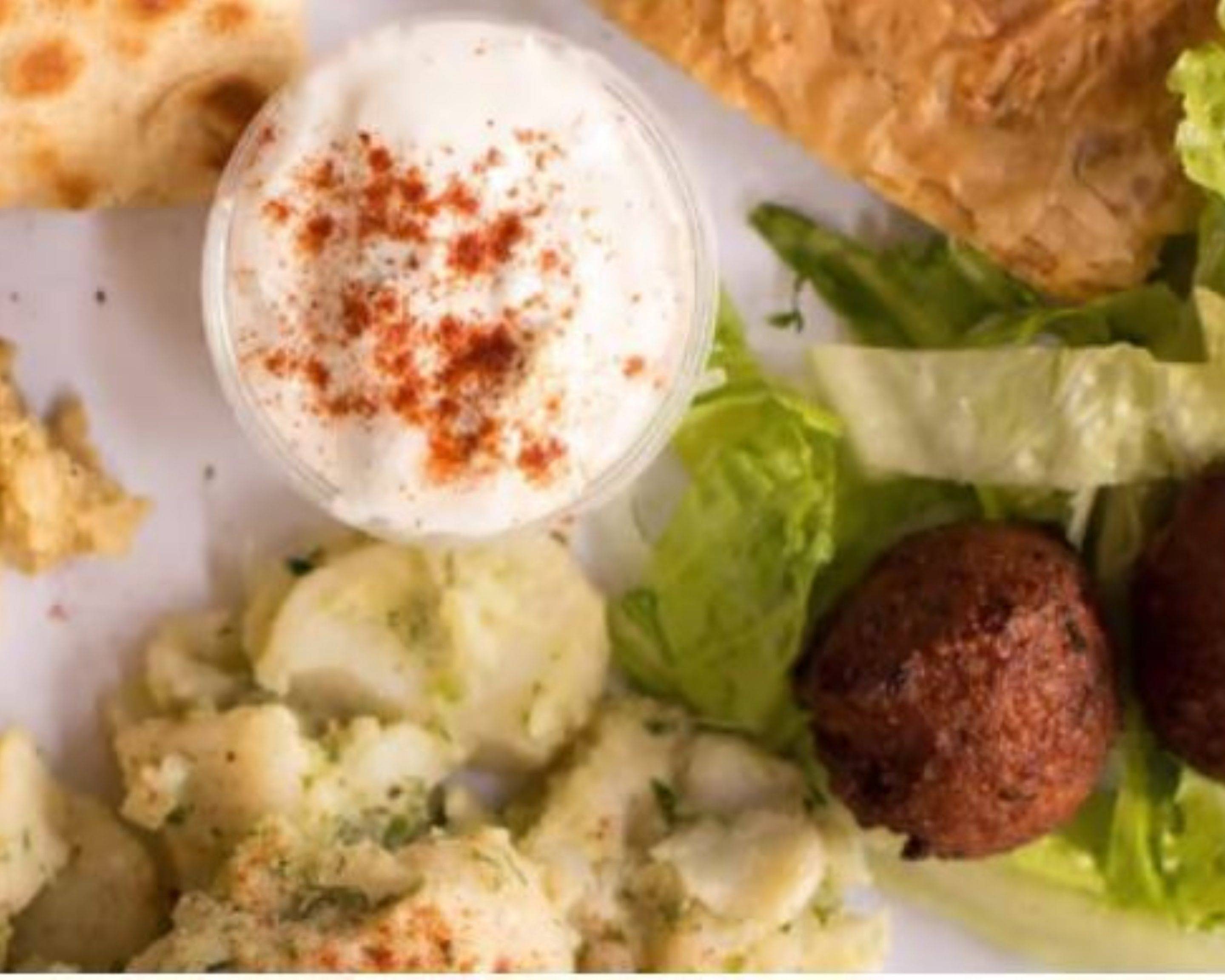 Order Mamma Khouri's - Menu & Prices - Portland Delivery | Uber Eats