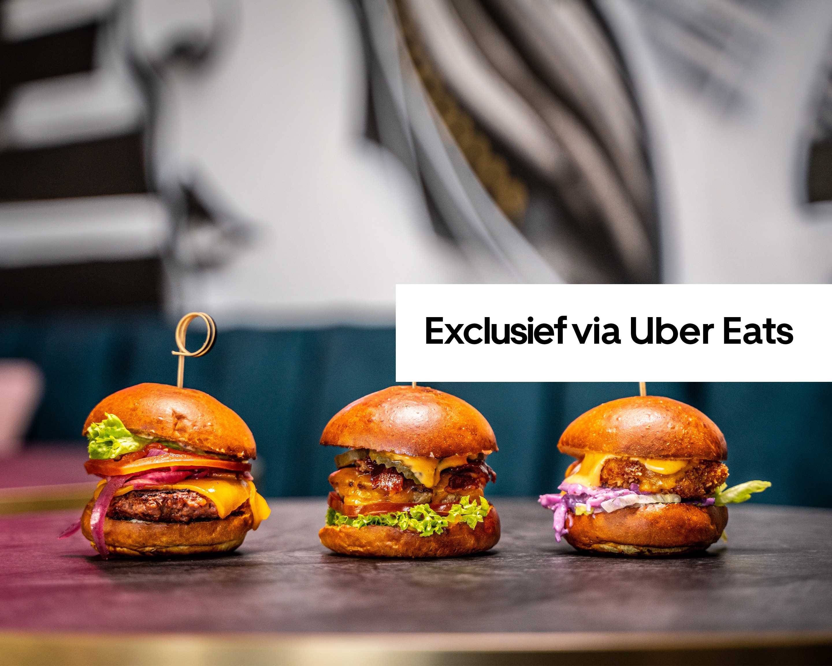Bestellen Bij Diegos Rotterdam In Rotterdam Menu En Prijzen Uber