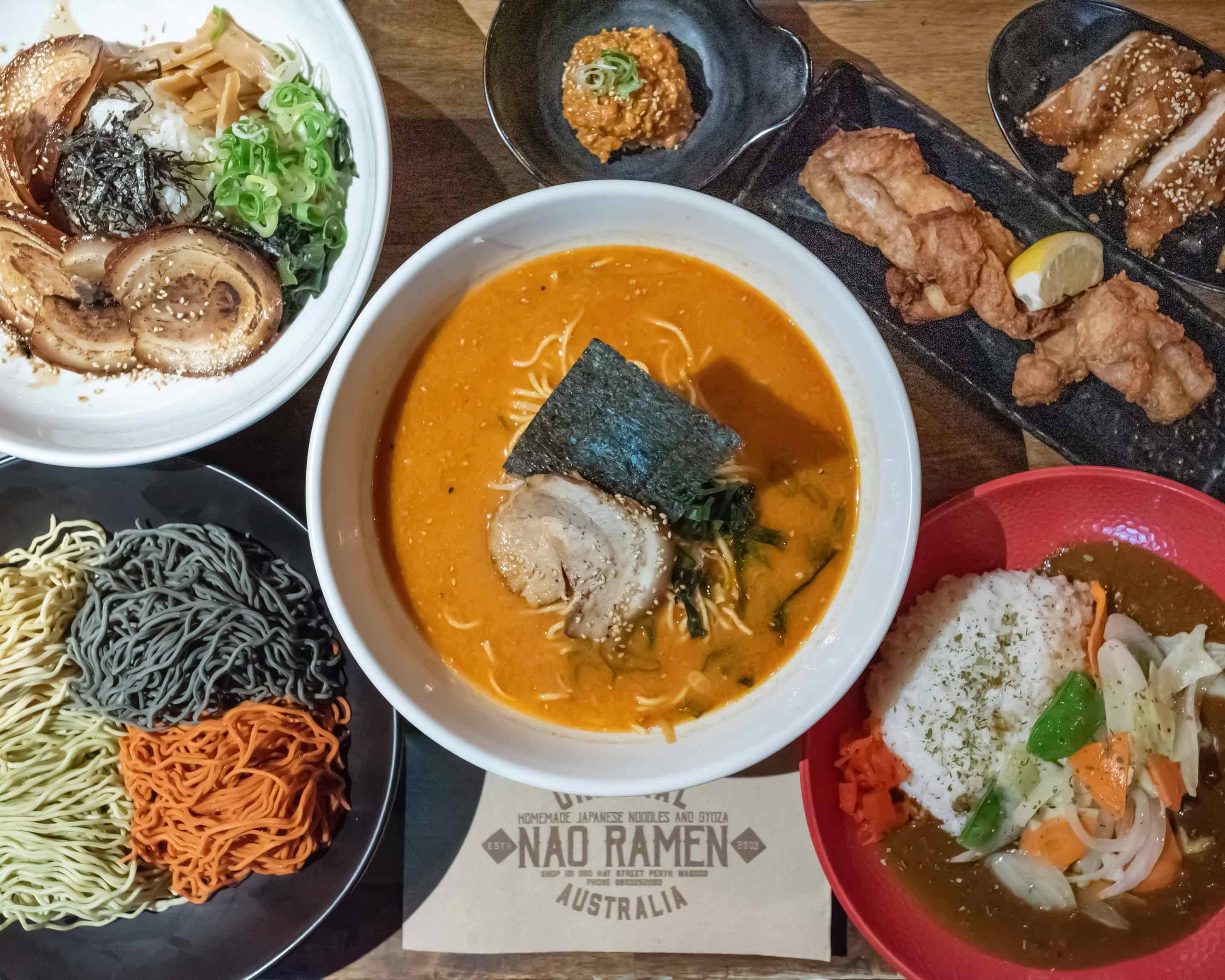 THE 10 BEST ASIAN FOOD DELIVERY in Perth 2023 | Uber Eats