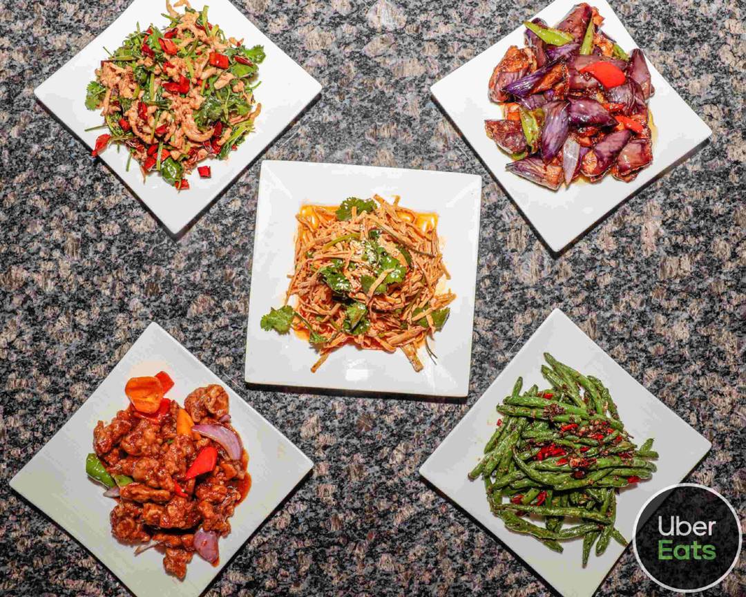 Order YangJi Lamb BBQ Menu Delivery Online | Palisades Park | Menu ...