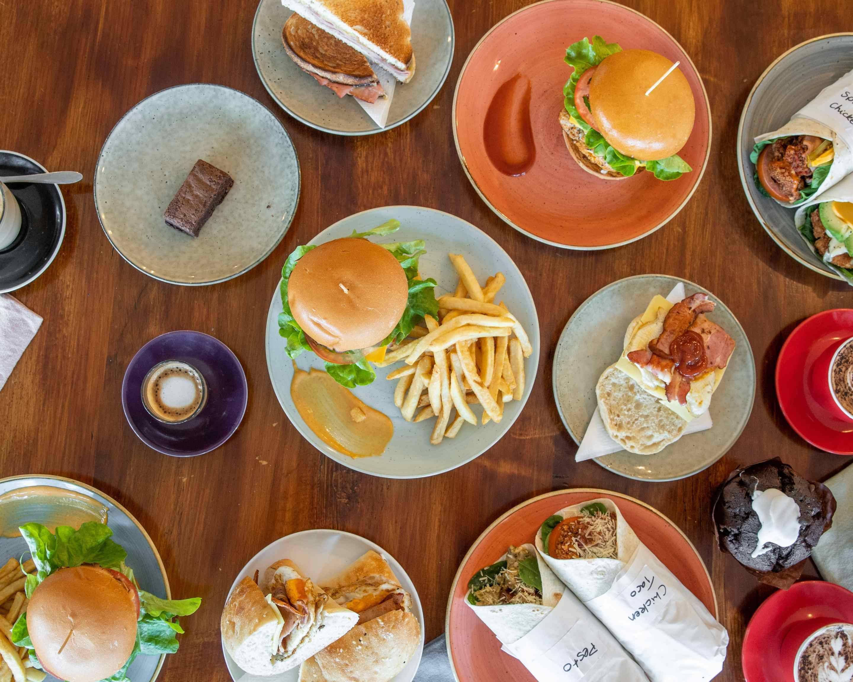 Order Black Jack | Menu & Prices | Melbourne Delivery | Uber Eats