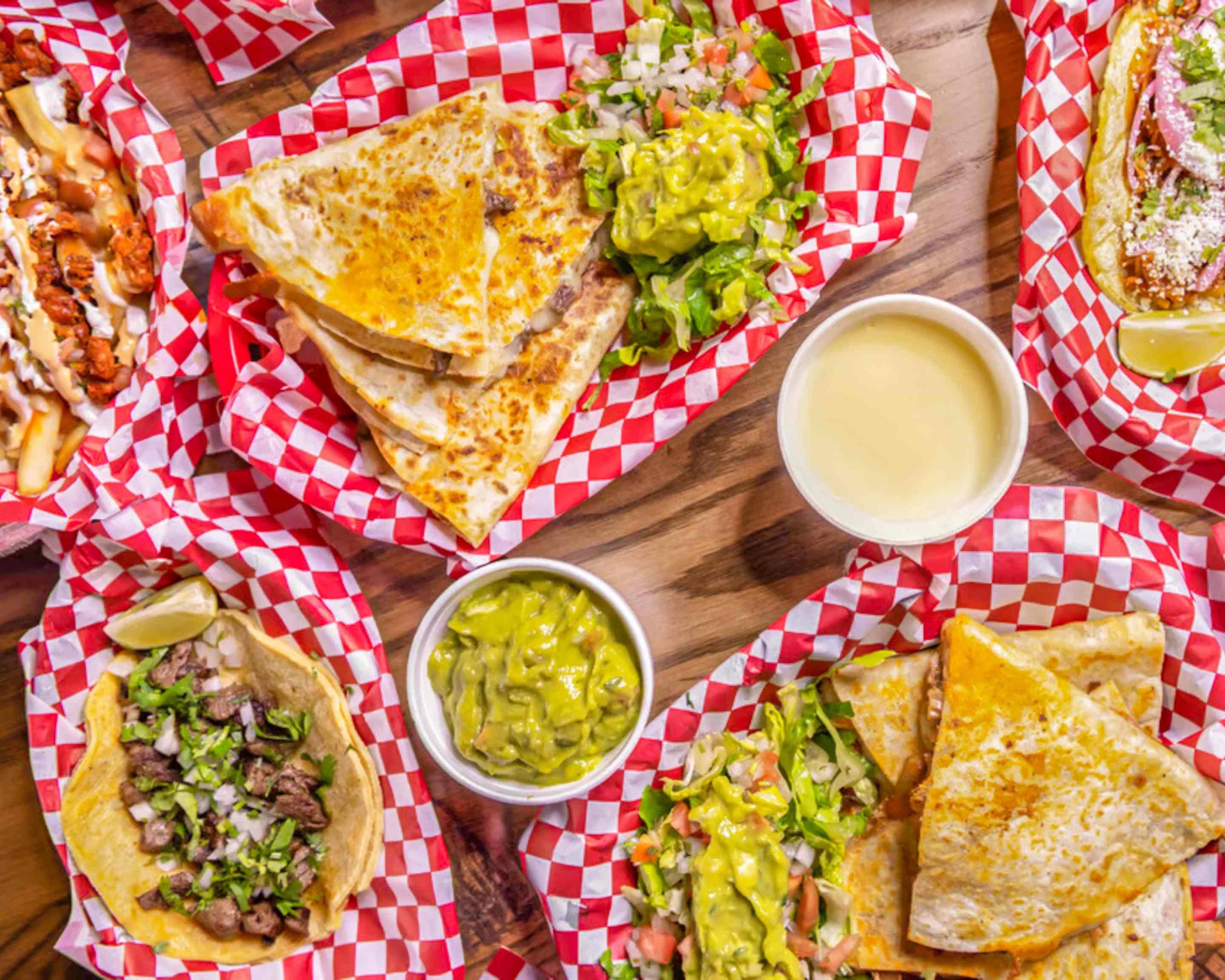 THE 10 BEST Tex Mex DELIVERY in Fort St. John 2022 | Order Tex Mex ...