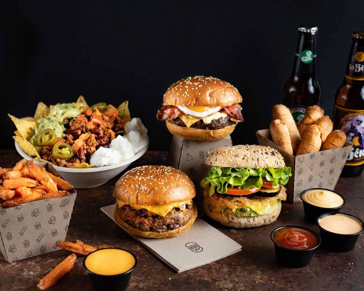 Canadian Food Delivery Near Me | Uber Eats