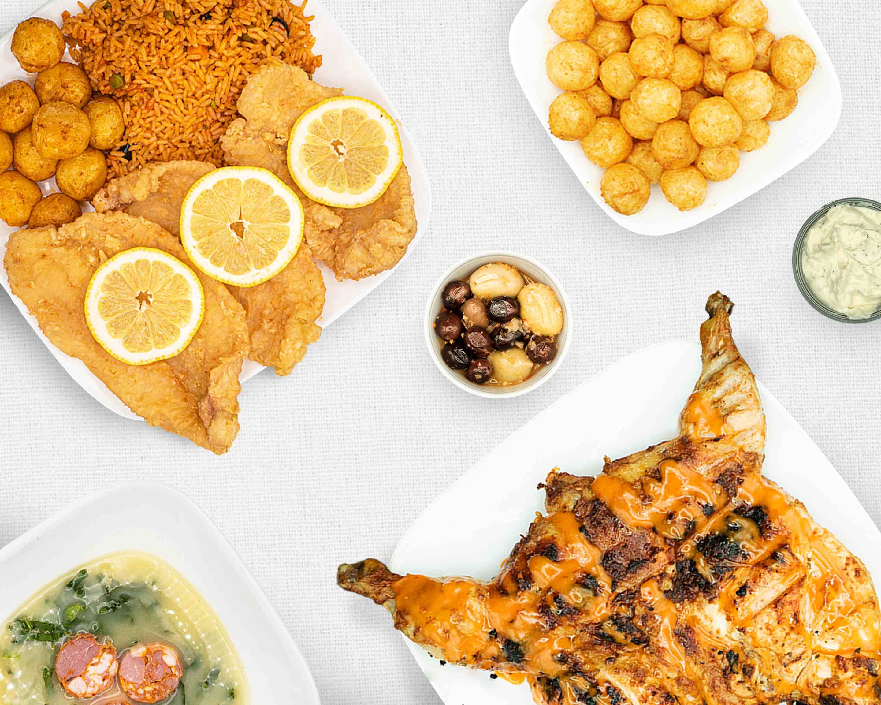 Order BPC Best Portuguese Chicken (Queensway) - Menu & Prices - Toronto ...