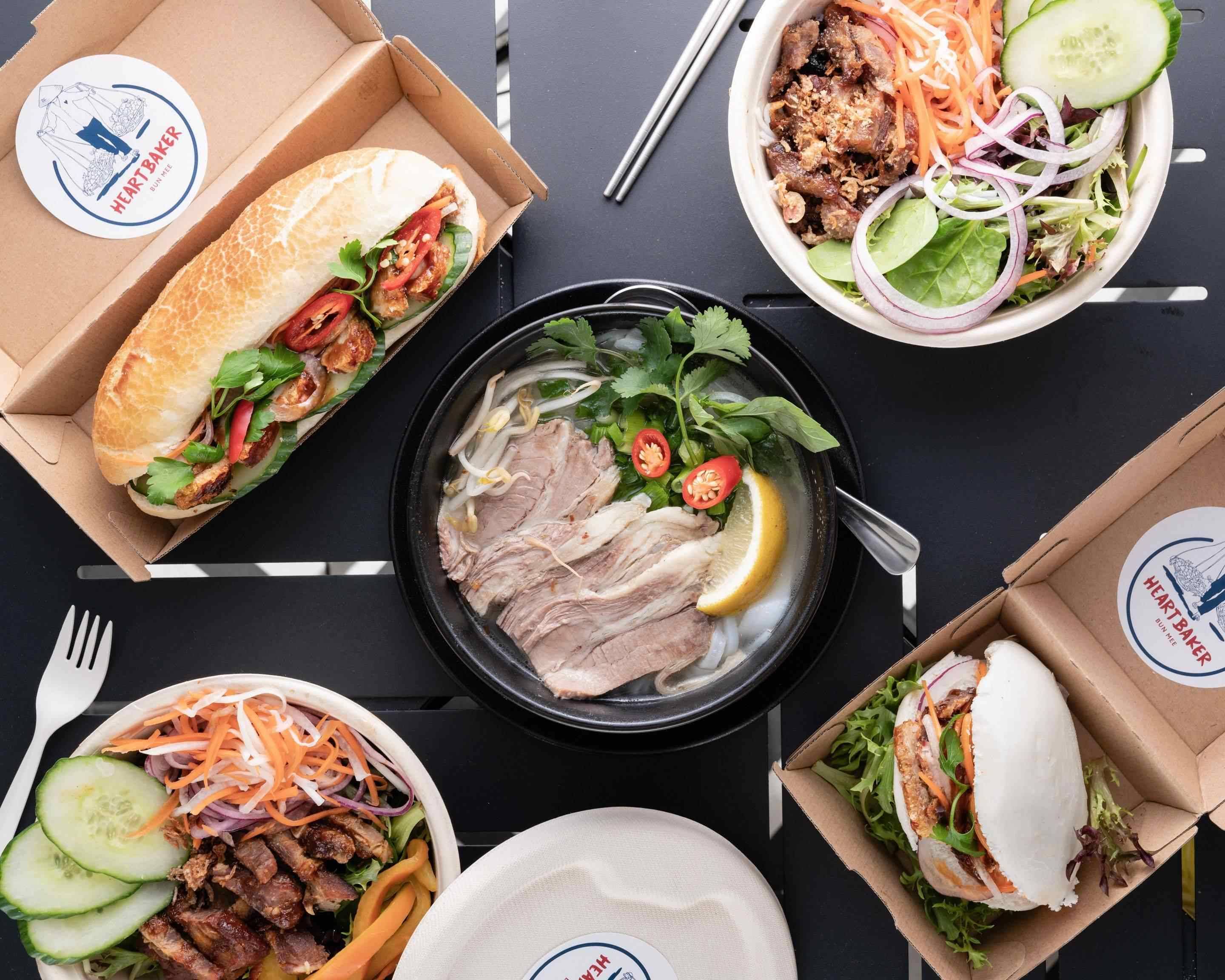 Order Heartbaker Bun Mee (Spring Street) | Menu & Prices | Melbourne ...
