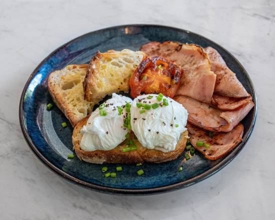 Order Miss Maud - Menu Deals & Prices - Perth Delivery Near Me | Uber Eats